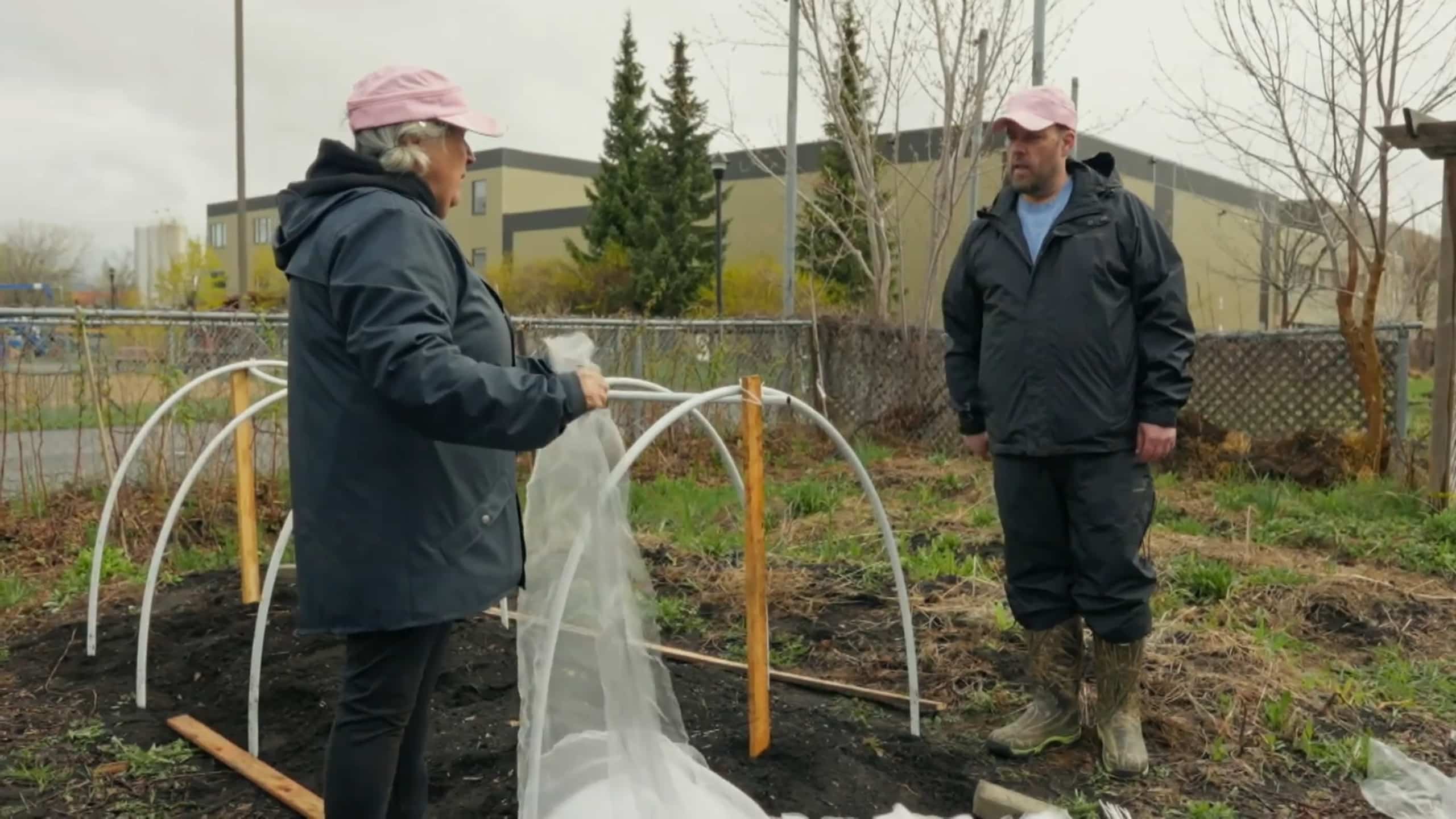 PA Méthot | Planter avec Marthe | TVA | TVA+ | TVA+