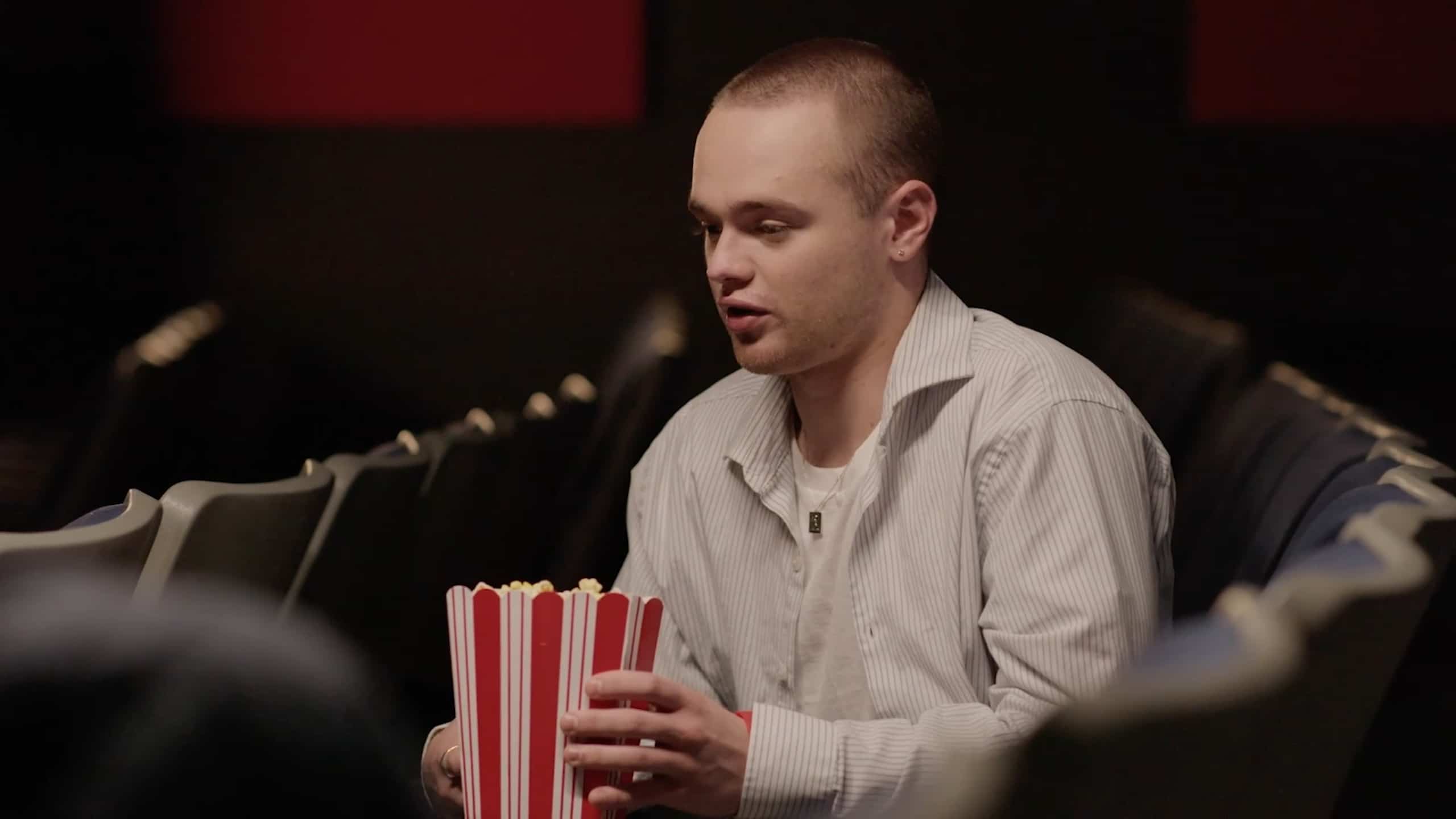 Noah Parker et Philippe Villeneuve | Les bracelets rouges | TVA | TVA+