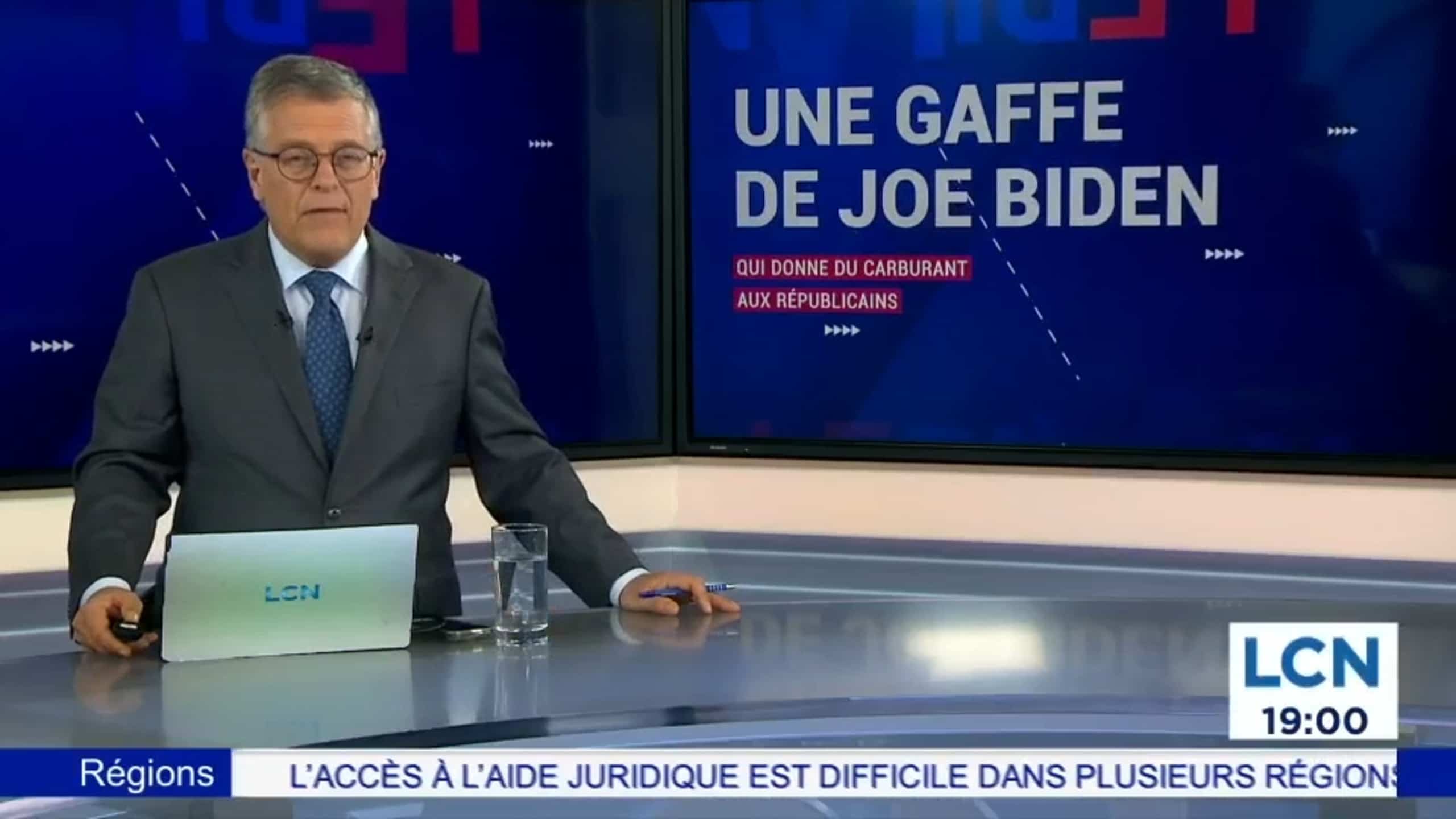 Épisode du 30 octobre 2024 | Le Bilan | LCN | TVA+