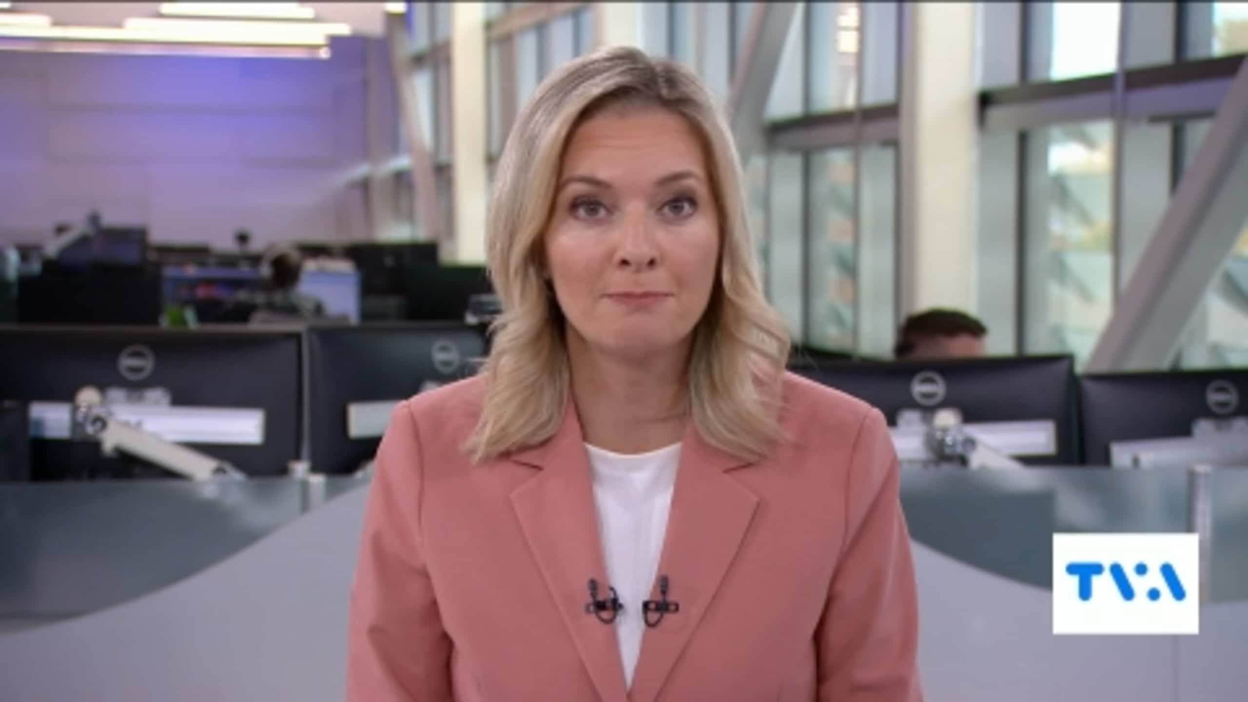 Le TVA Nouvelles 12h de Québec du 15 octobre 2025 | Le TVA Nouvelles ...