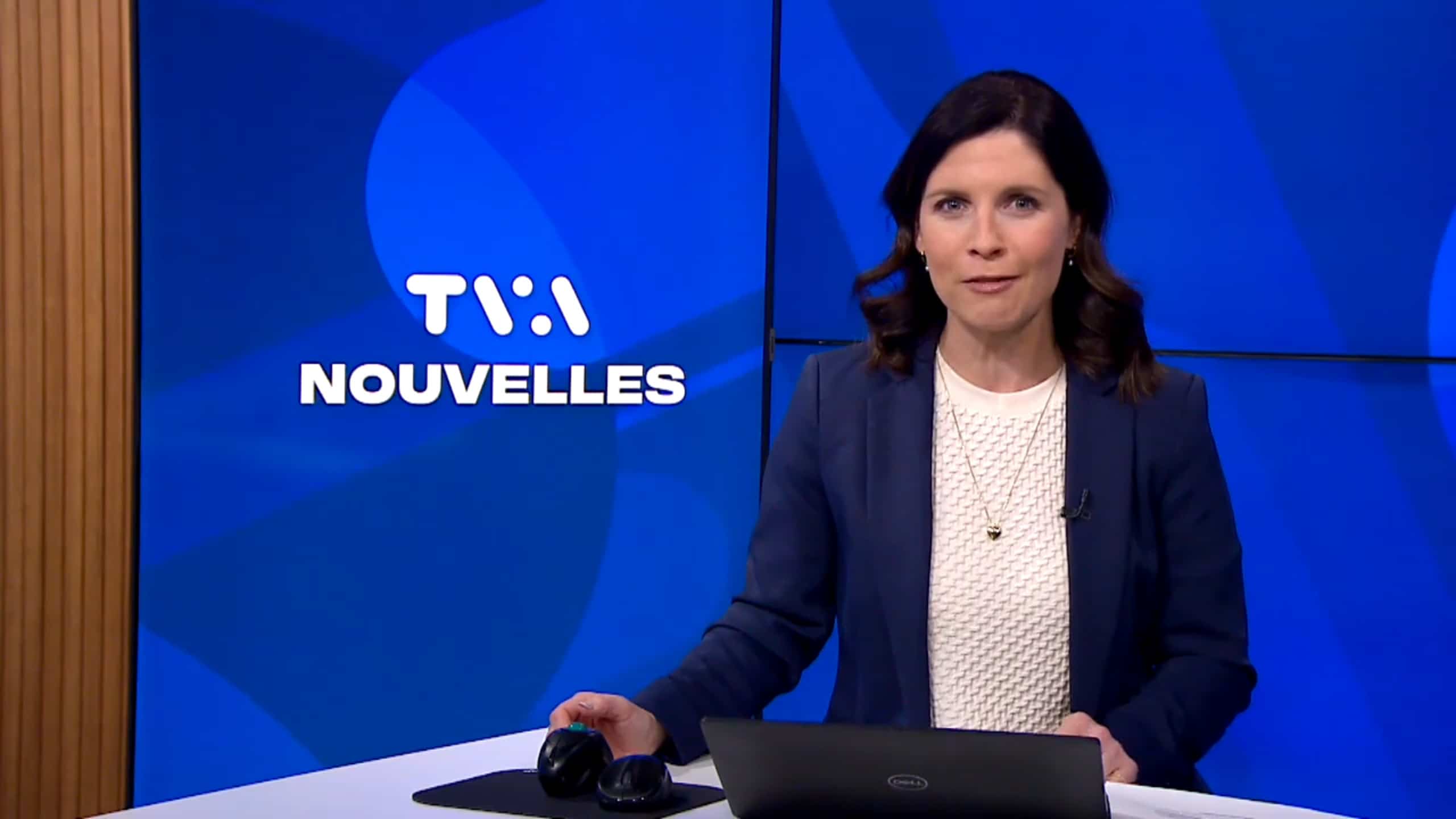 Le TVA Nouvelles 18h de Sherbrooke du 6 février 2025 | Le TVA Nouvelles ...