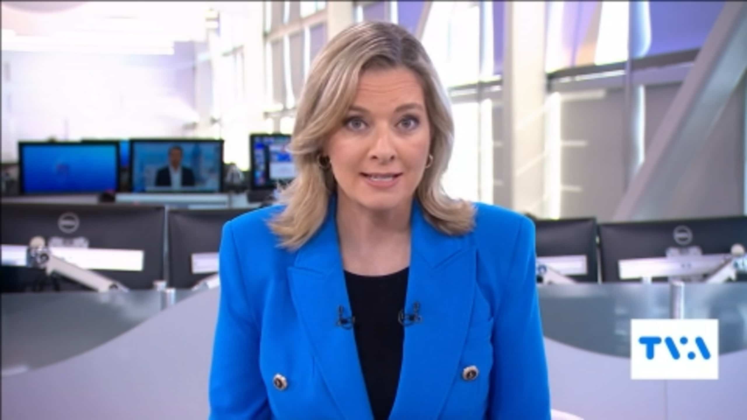 Le TVA Nouvelles 12h de Québec du 5 février 2026 | Le TVA Nouvelles ...