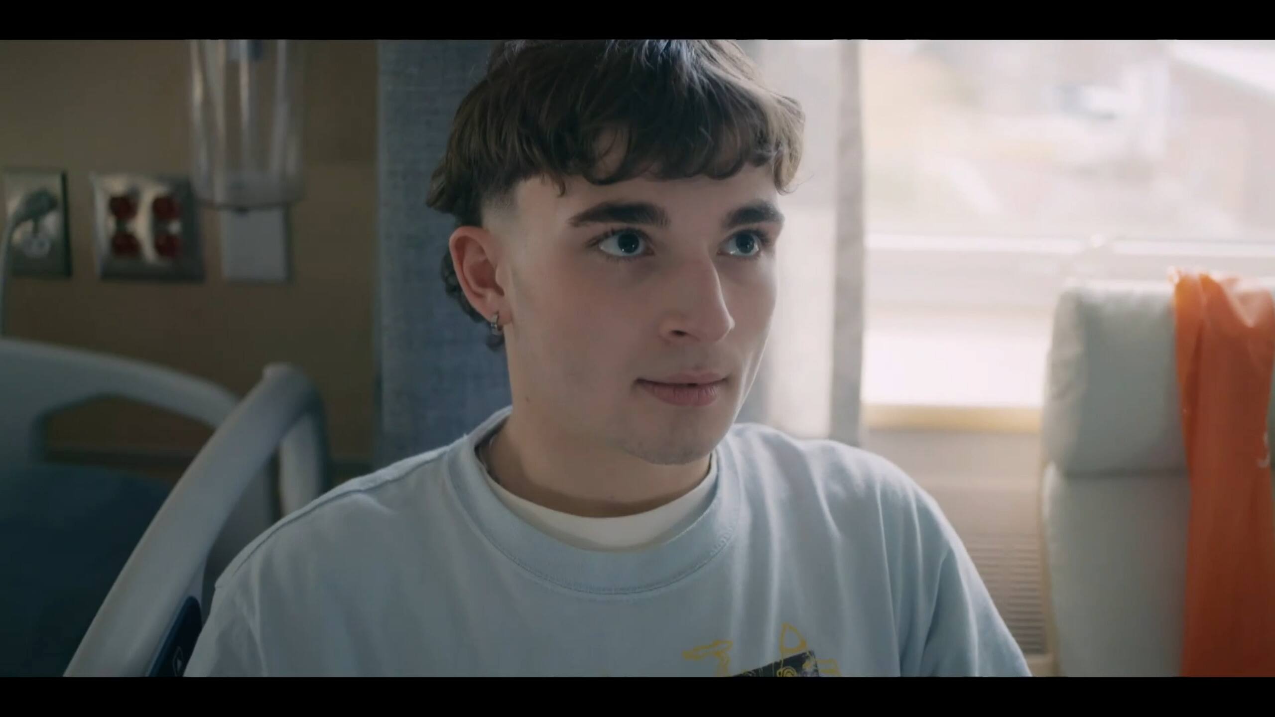 Le dernier souffle | Les bracelets rouges | TVA | TVA+