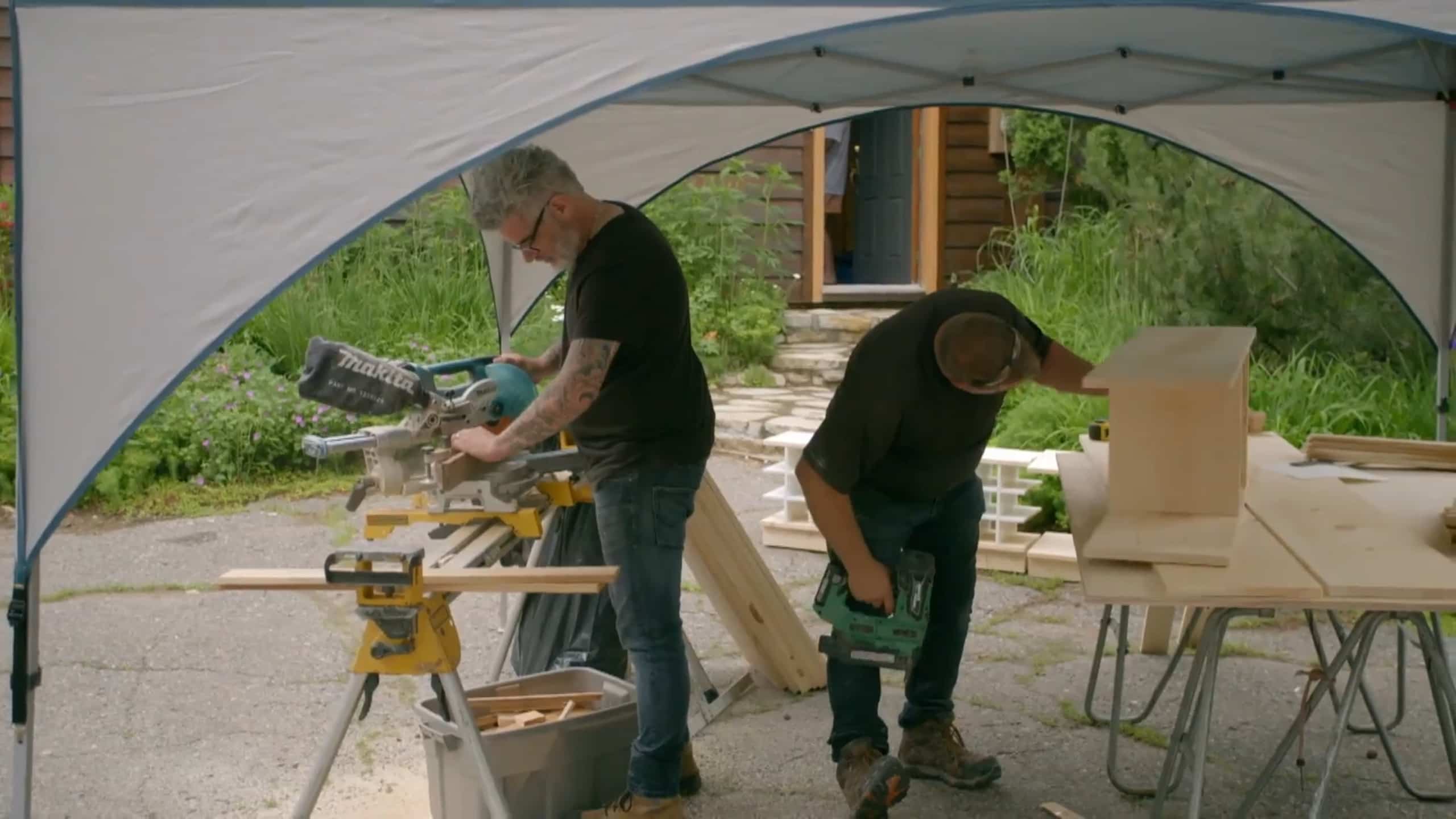 Une nouvelle passion pour Corina | Réal débarque | TVA | TVA+