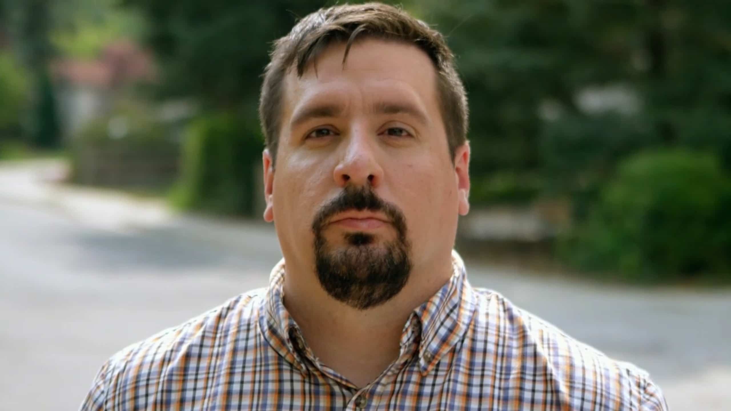 Wayne Ford | Ma vie avec un tueur | TVA | TVA+