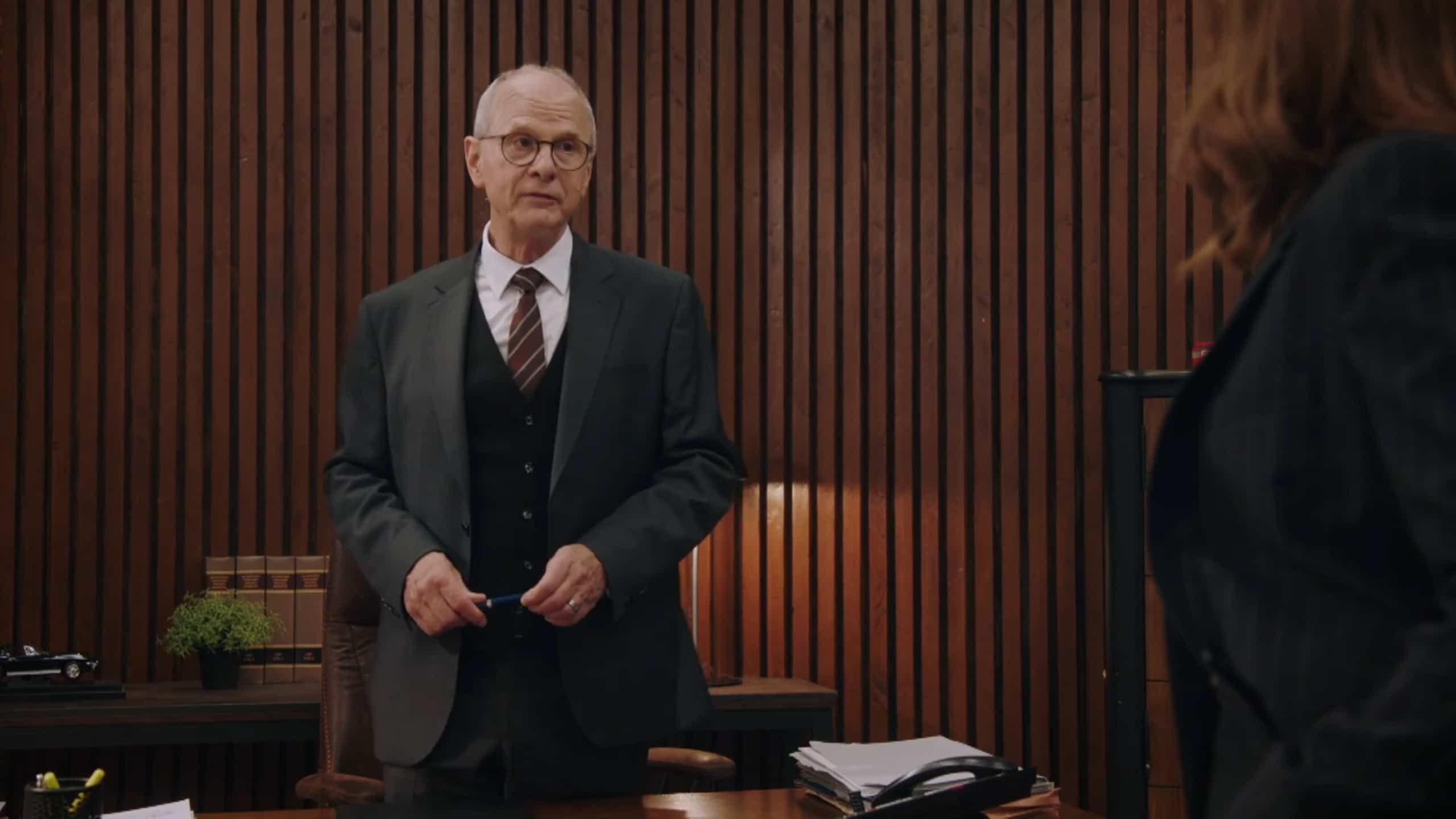 Faire équipe | Indéfendable | TVA | TVA+