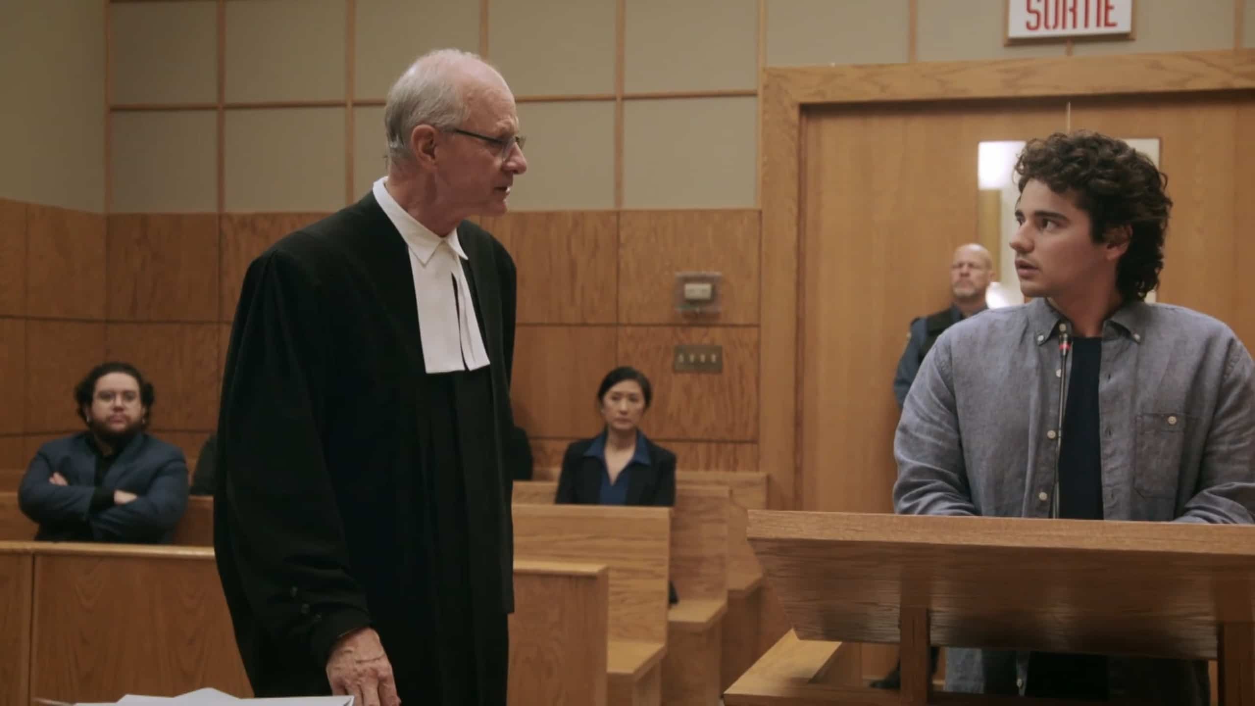 Aider son prochain | Indéfendable | TVA | TVA+