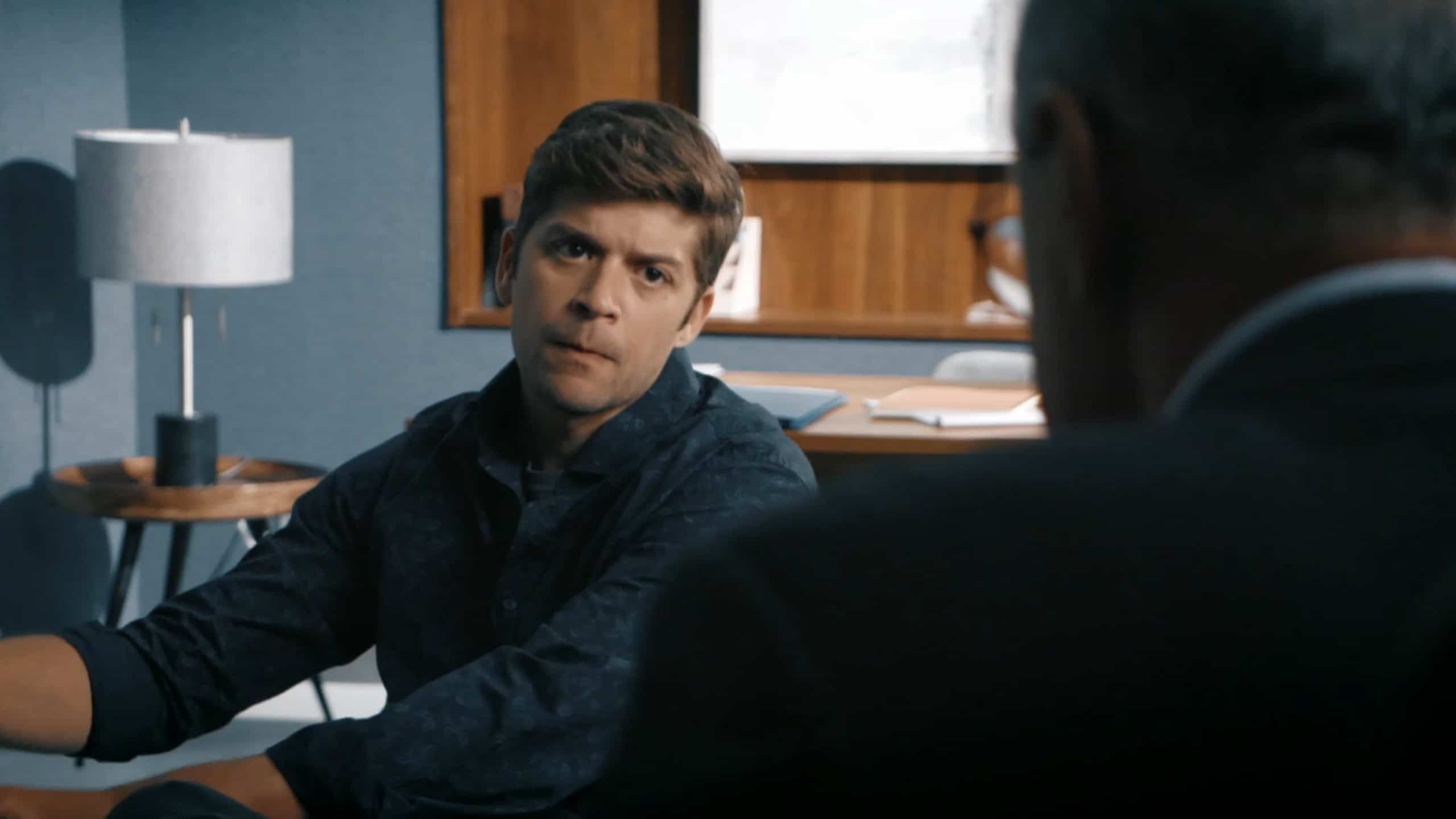 Frédéric | Indéfendable | TVA | TVA+ | TVA+