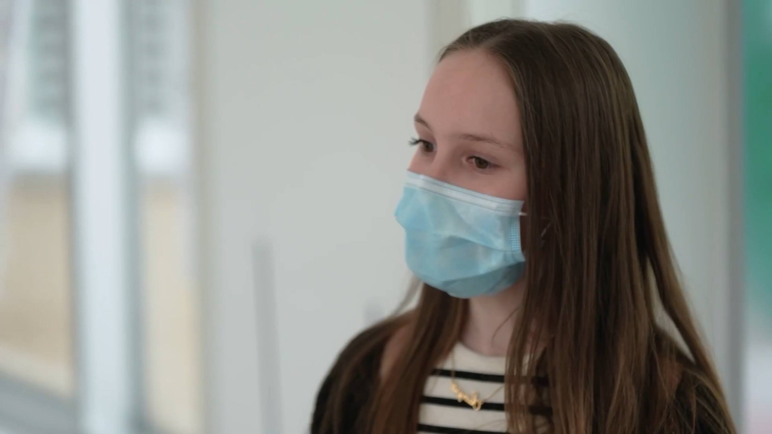 Samyra | Les bracelets rouges | TVA | TVA+