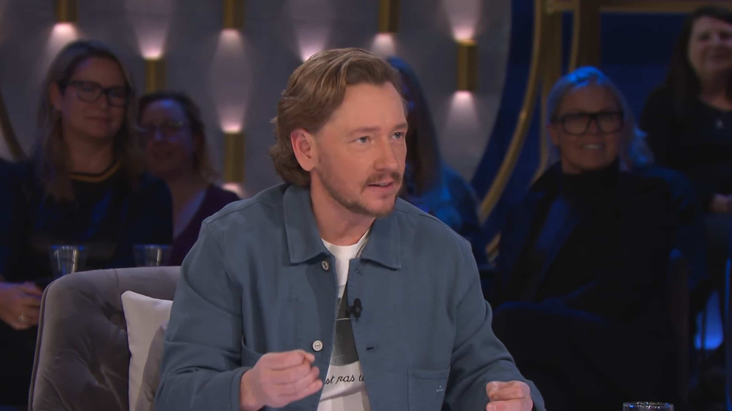 Les imitations spectaculaires de Marc St-Martin | Ça finit bien la ...