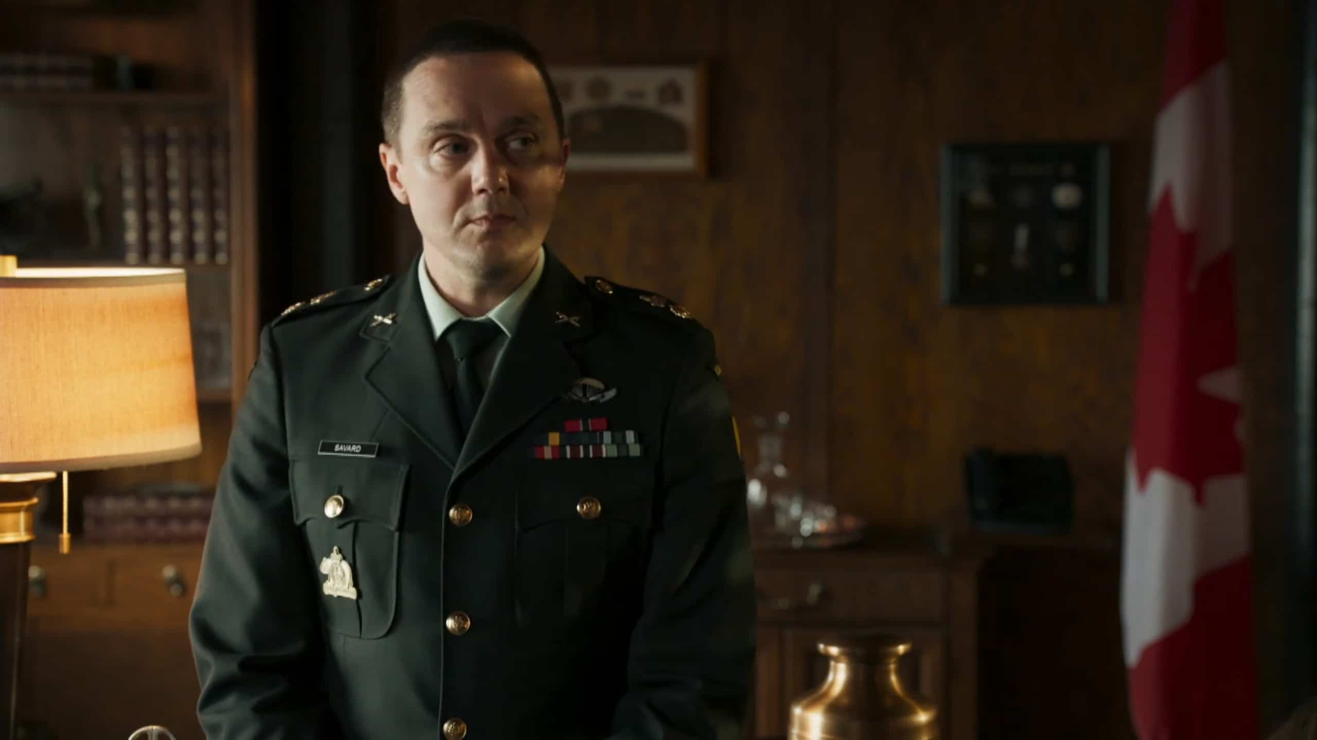 Le purgatoire | Les Armes | TVA | TVA+