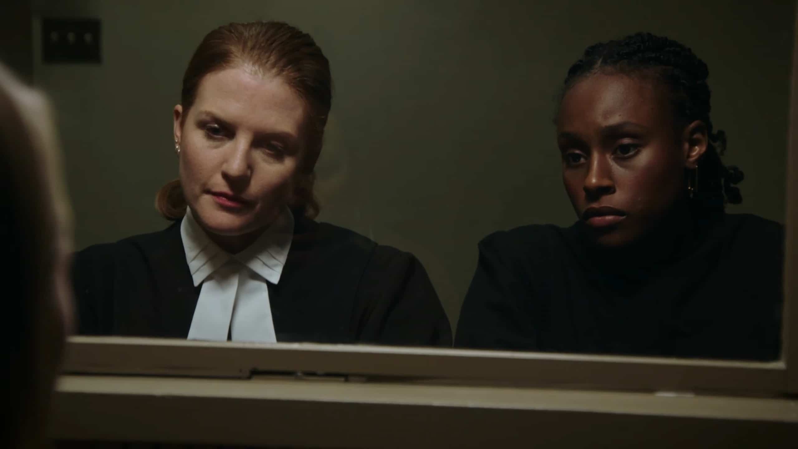 Elle passe à la télé | Indéfendable | TVA | TVA+