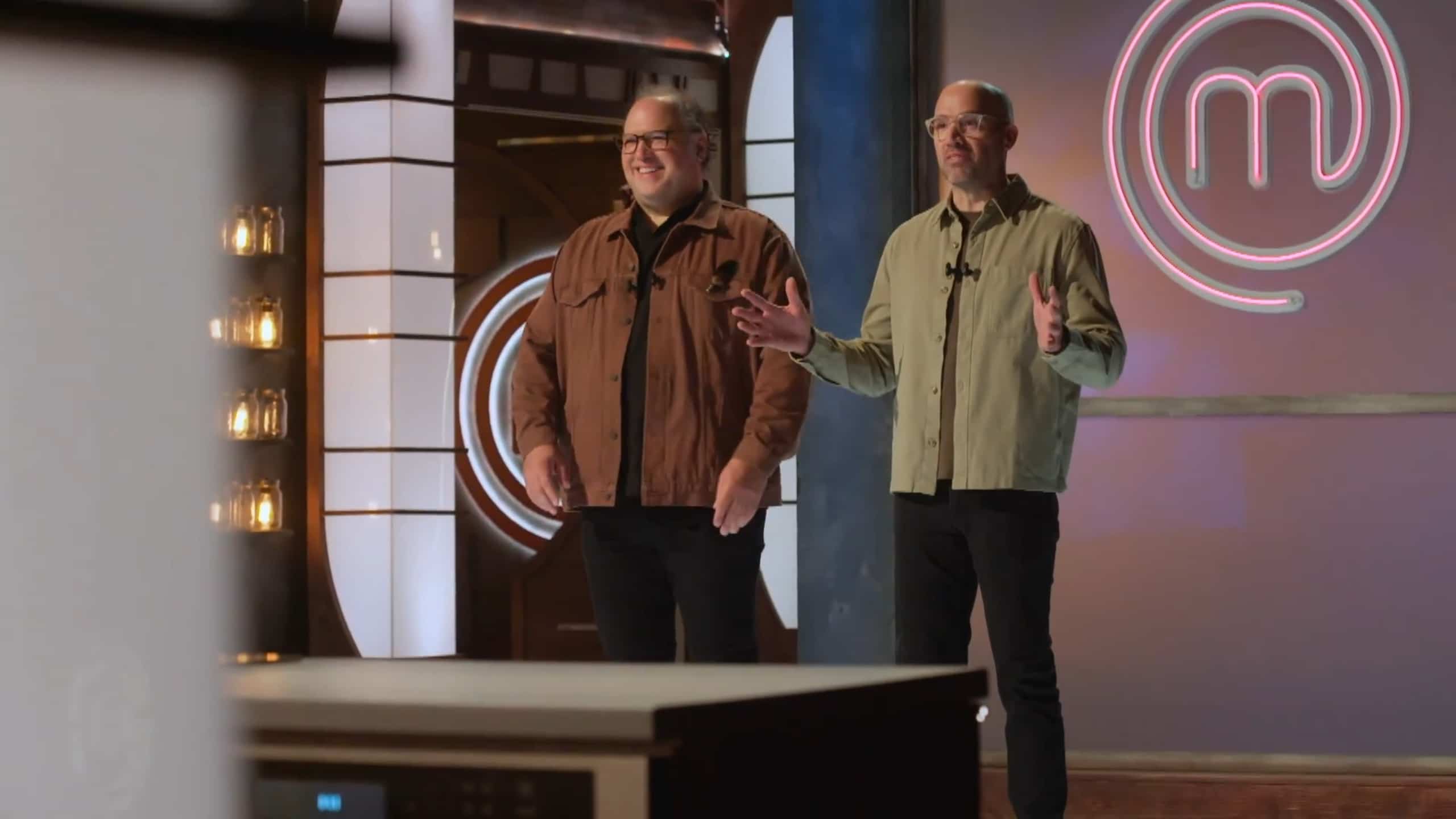 Les sous-chefs | MasterChef Québec | TVA | TVA+