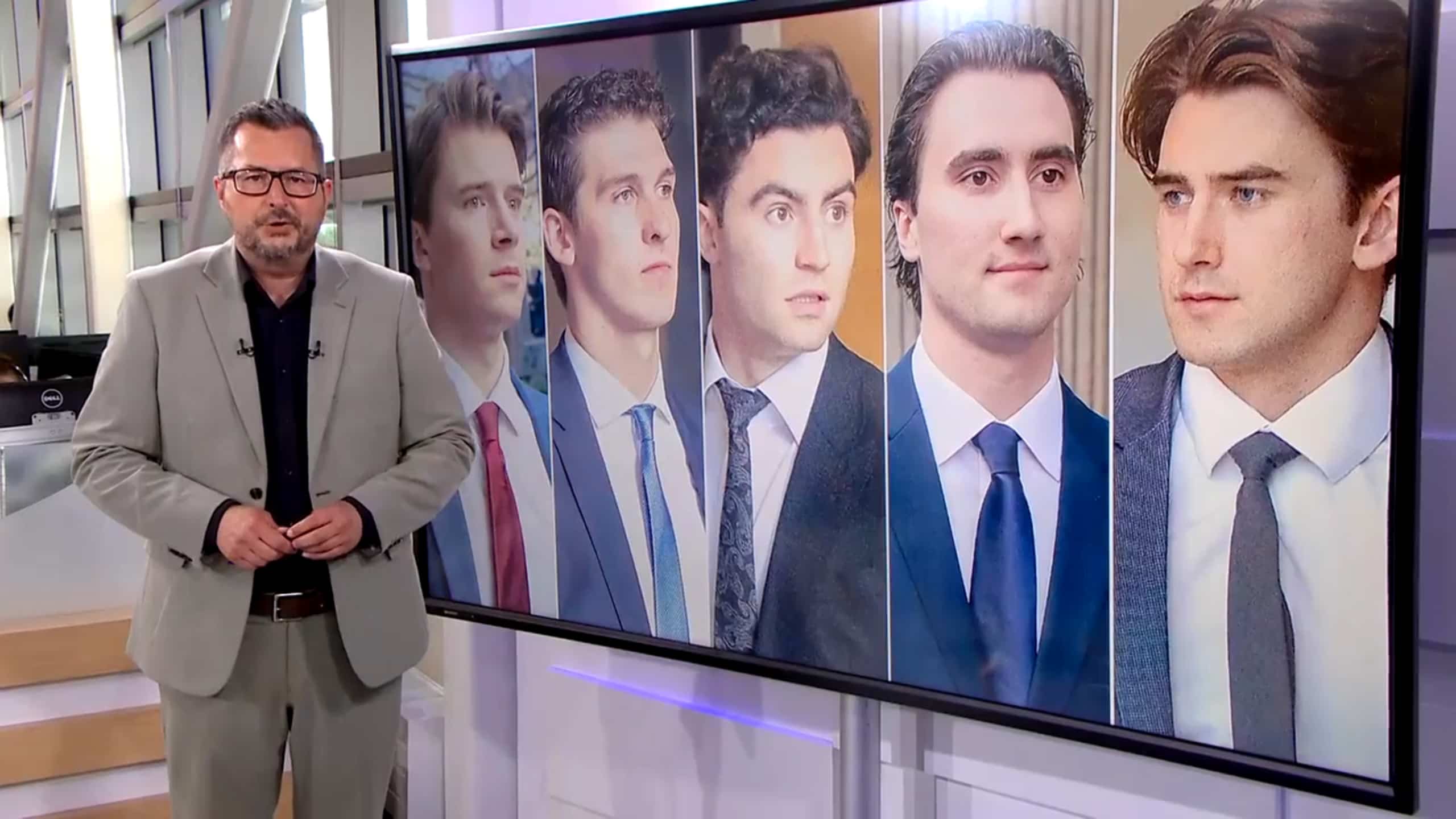 Le TVA Nouvelles 17h30 de Québec du 24 juillet 2025 | Le TVA Nouvelles ...