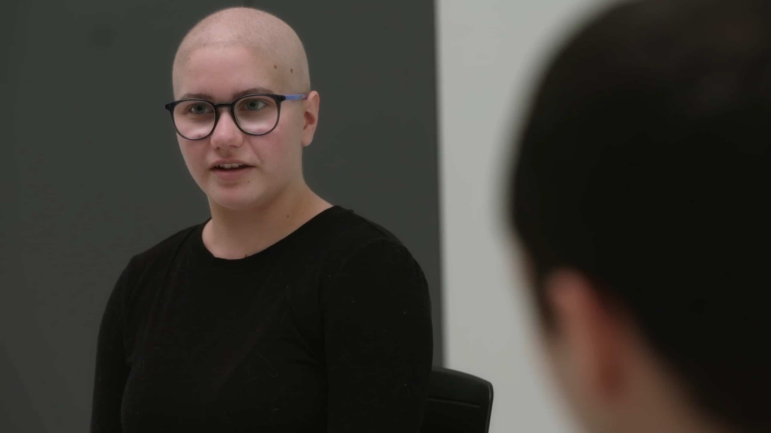 La rencontre | Les bracelets rouges | TVA | TVA+