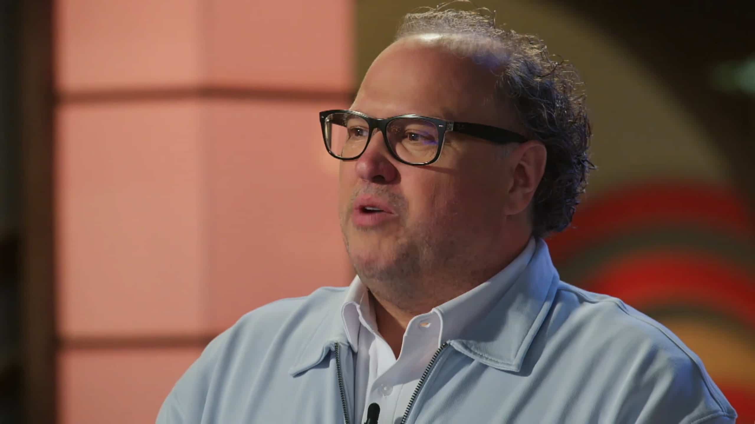 La surprise de l'invité | MasterChef Québec | TVA | TVA+