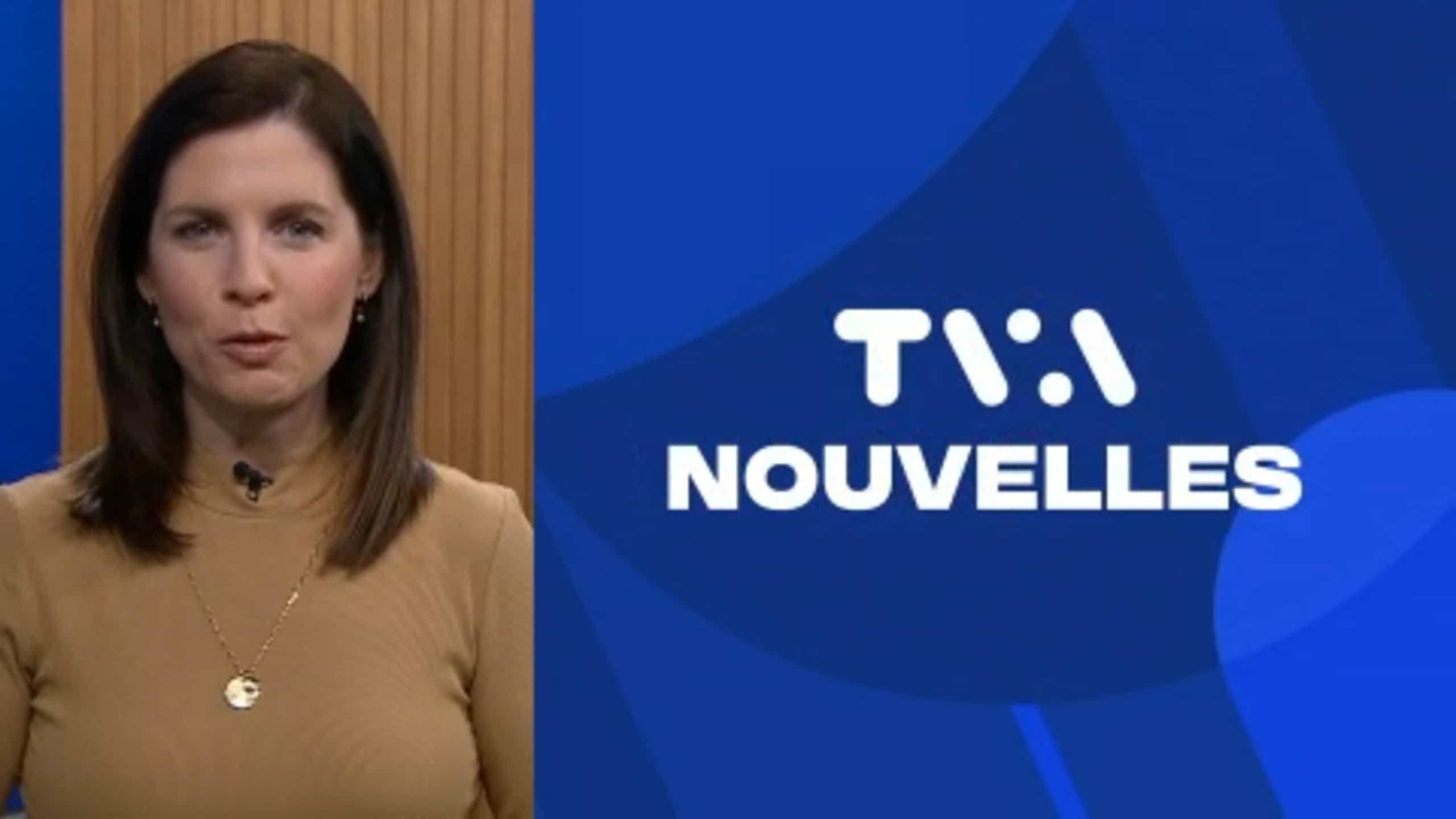 Le TVA Nouvelles 12h de l'Est-du-Québec du 14 mai 2025 | Le TVA ...