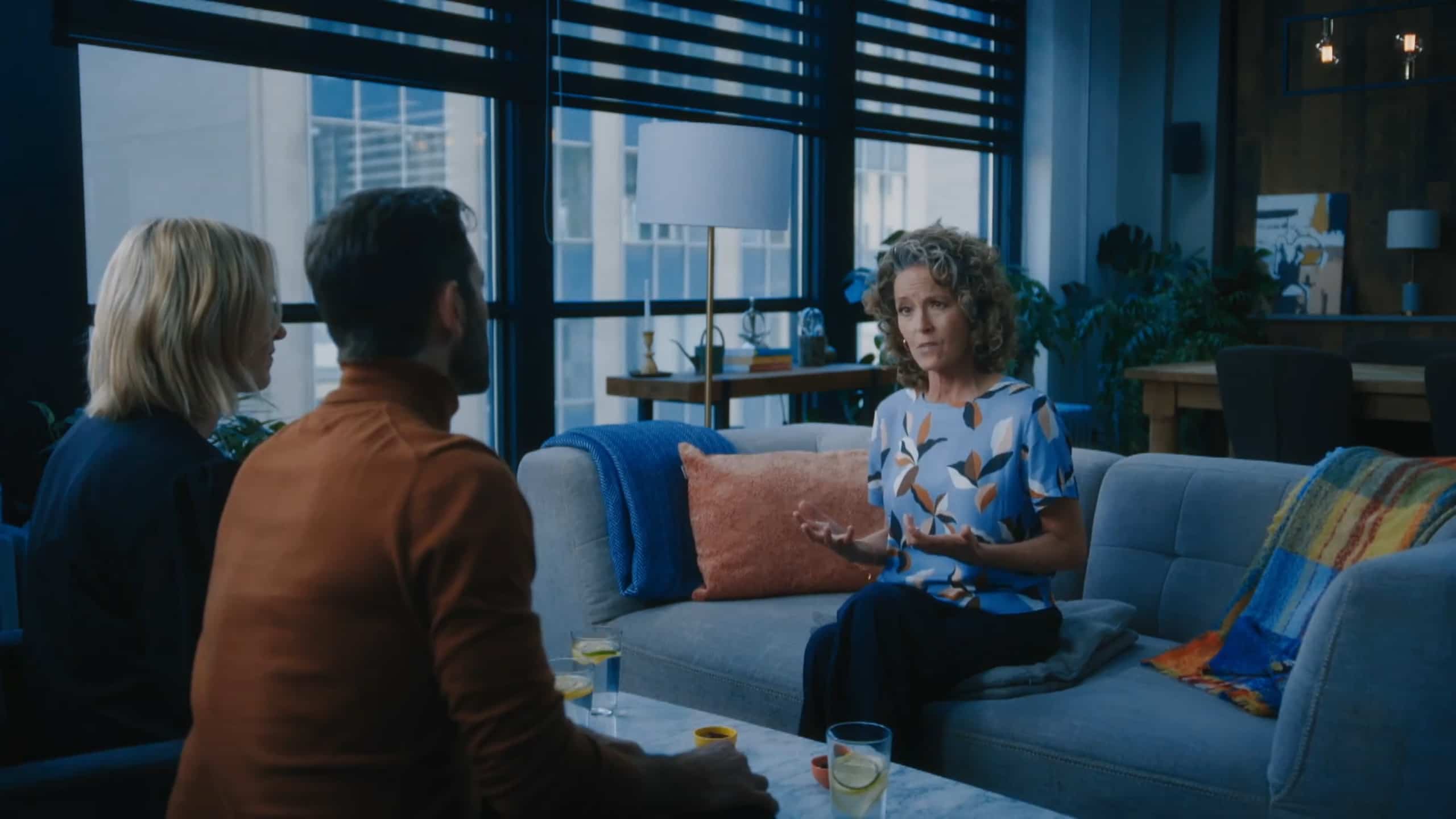 Le bilan, partie 1 | Si on s'aimait | TVA | TVA+ | TVA+