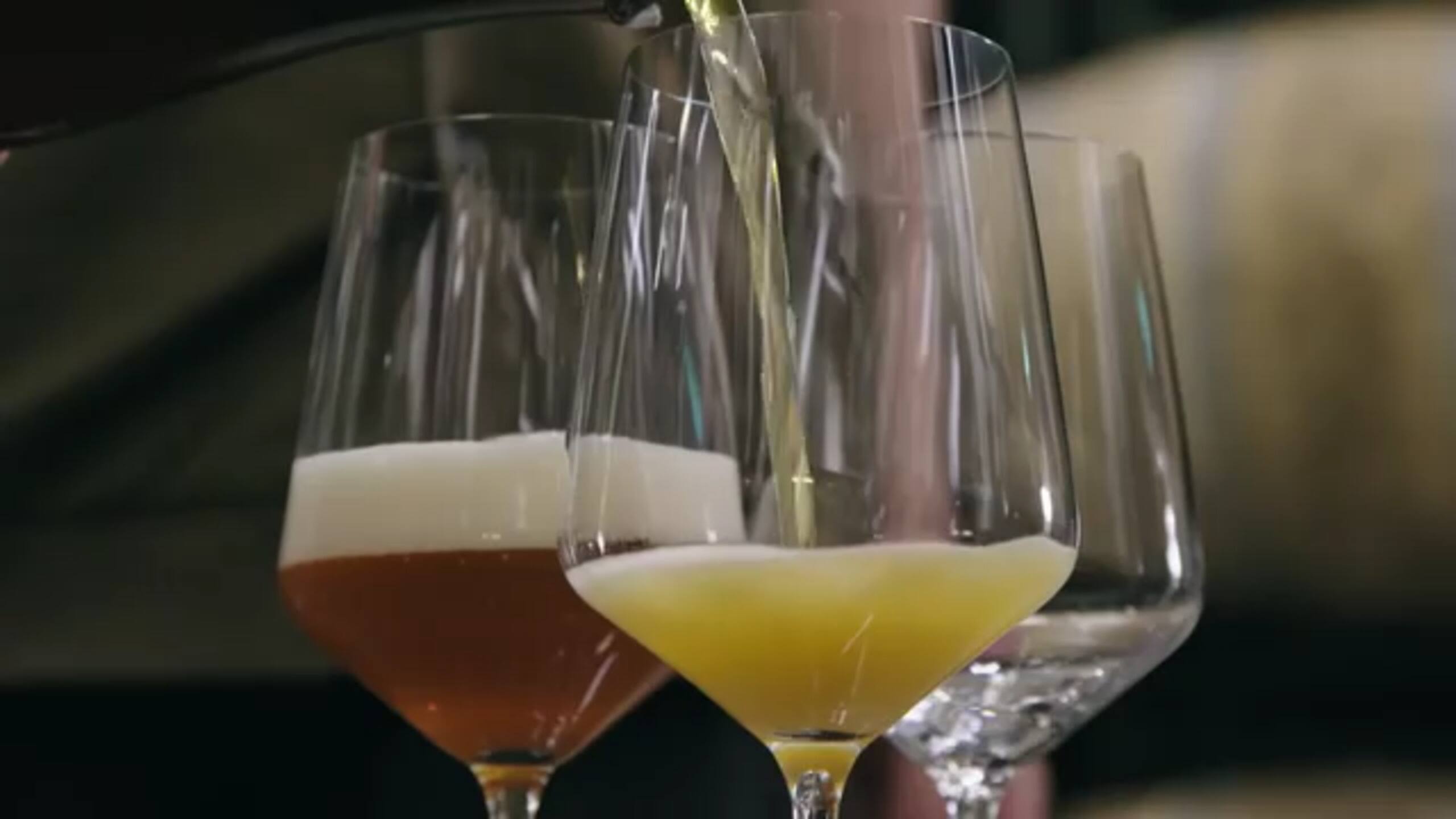 IPA et cuvée en barrique | La route des micros | Évasion | TVA+