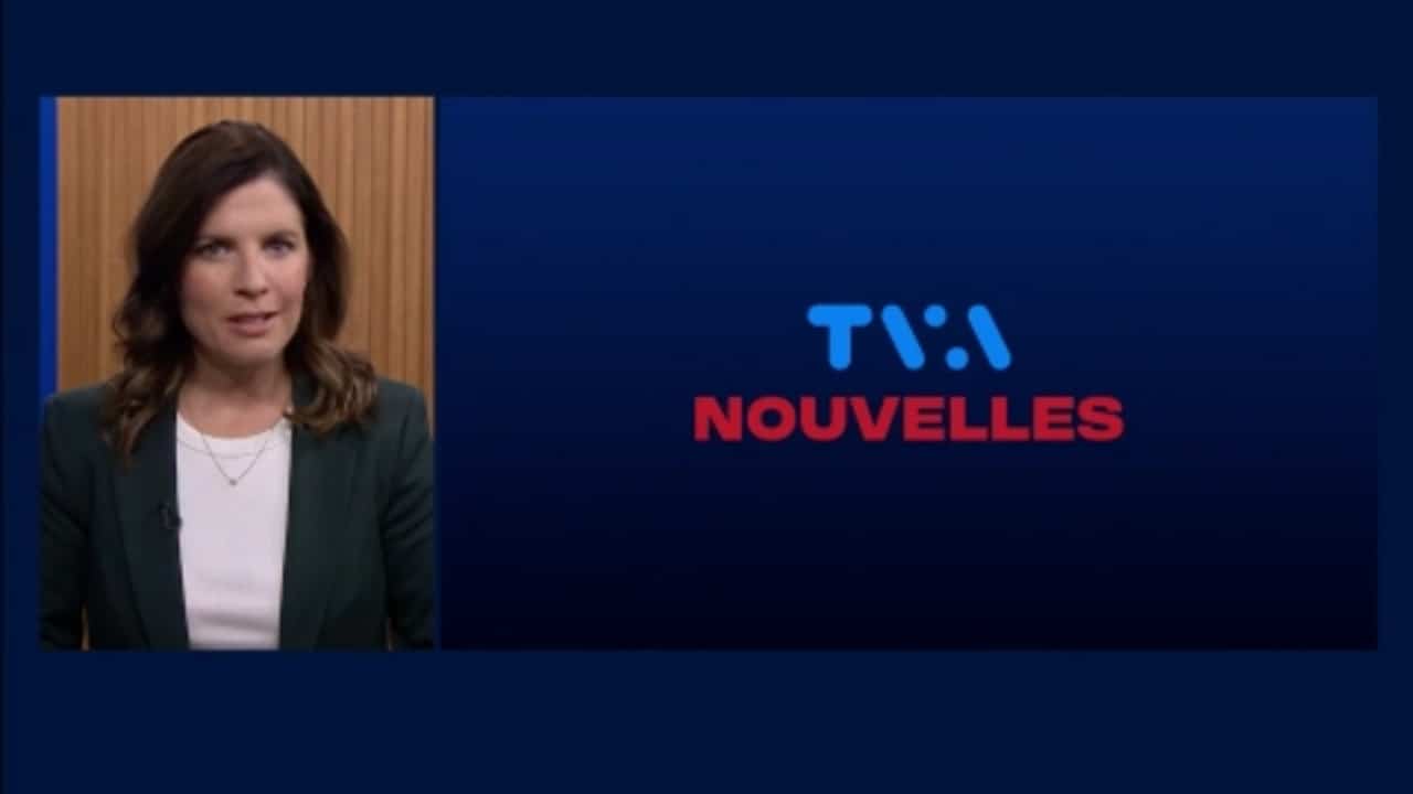 Le TVA Nouvelles 12h de Trois-Rivières du 11 septembre 2025 | Le TVA ...