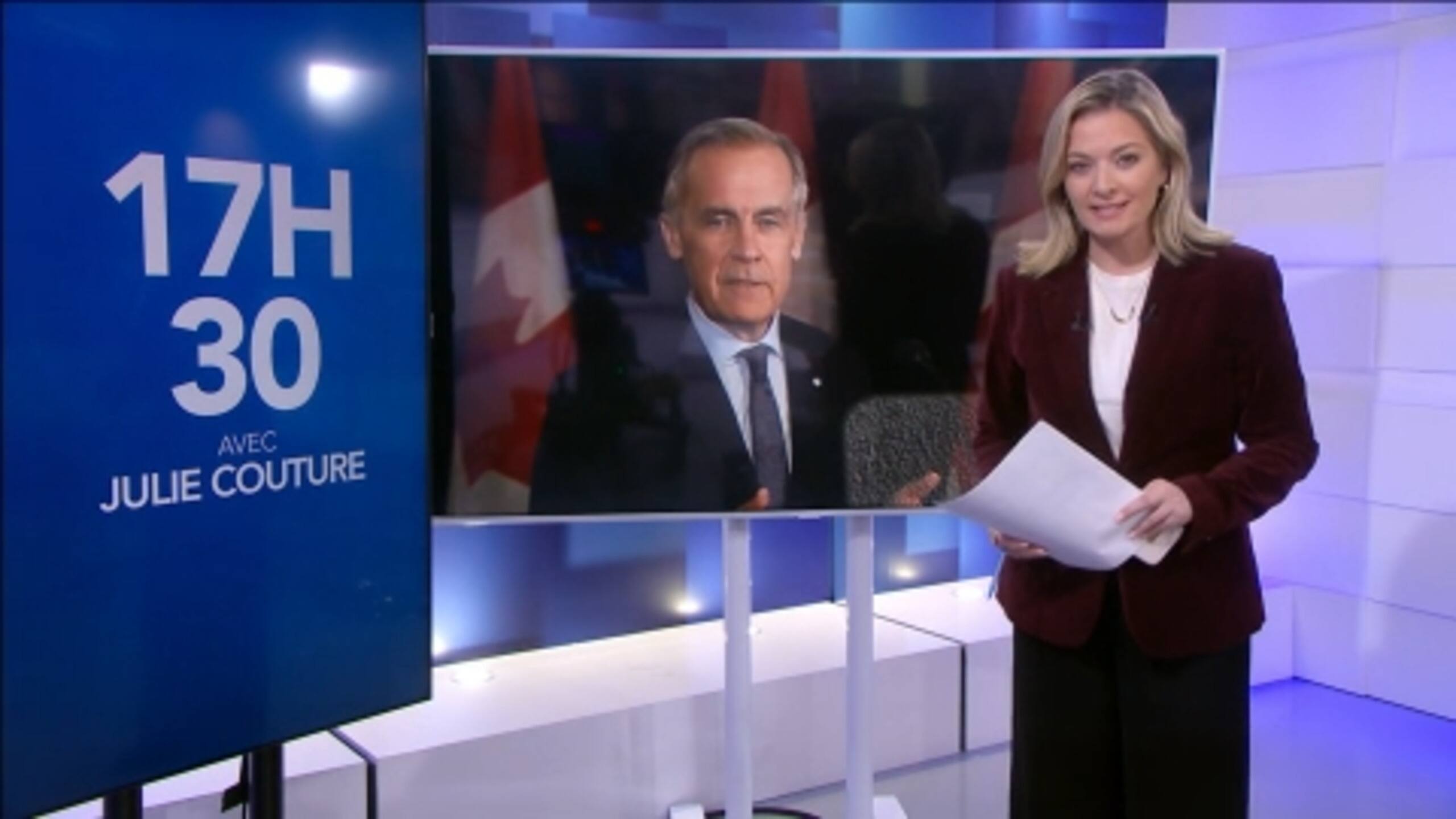Le TVA Nouvelles 17h30 de Québec du 23 janvier 2026 | Le TVA Nouvelles ...