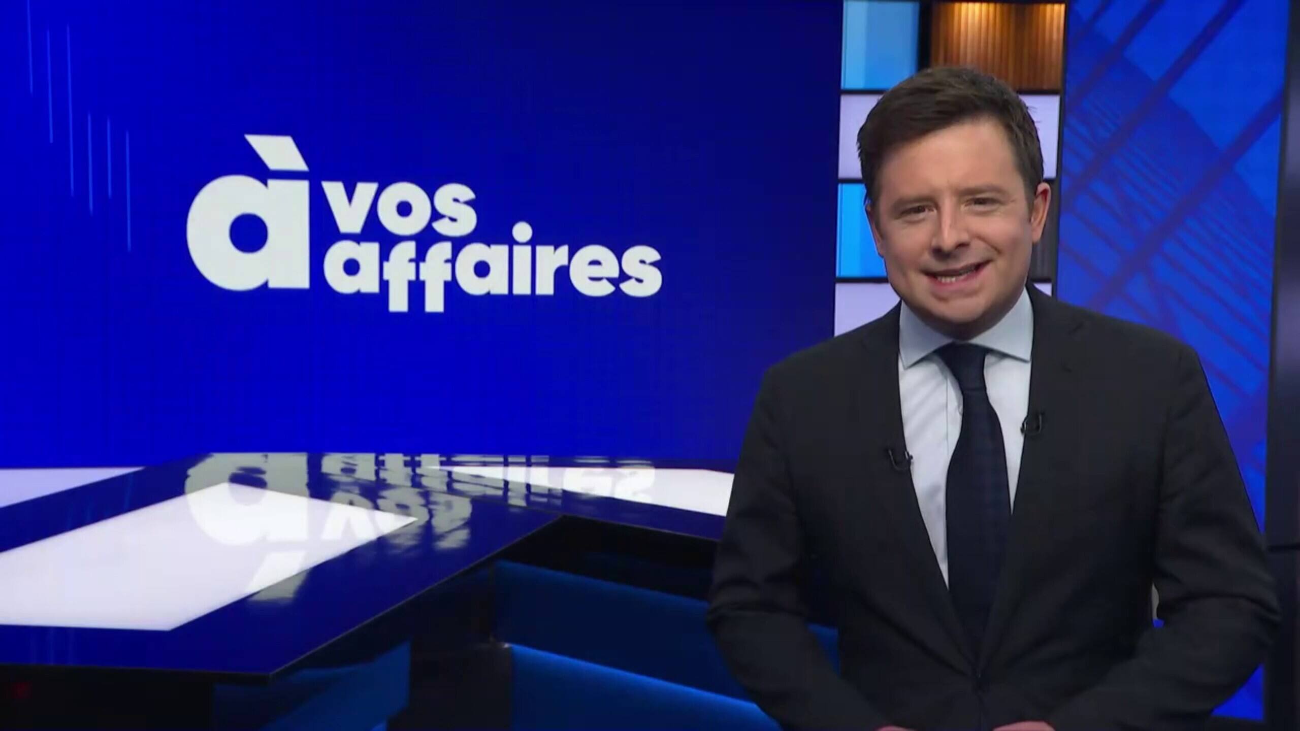 Épisode du 2 décembre 2025 | À vos affaires | LCN | TVA+