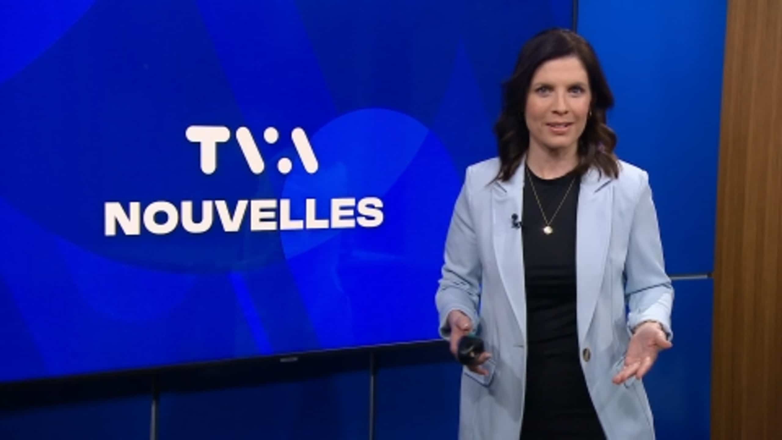 Le TVA Nouvelles 18h de l'Est-du-Québec du 28 mars 2025 | Le TVA ...