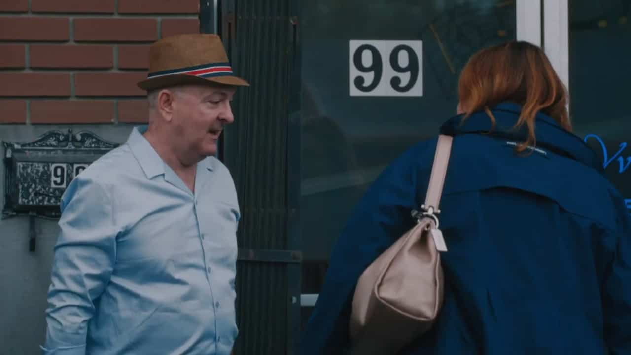 Épisode 17 | Si on s'aimait | TVA | TVA+