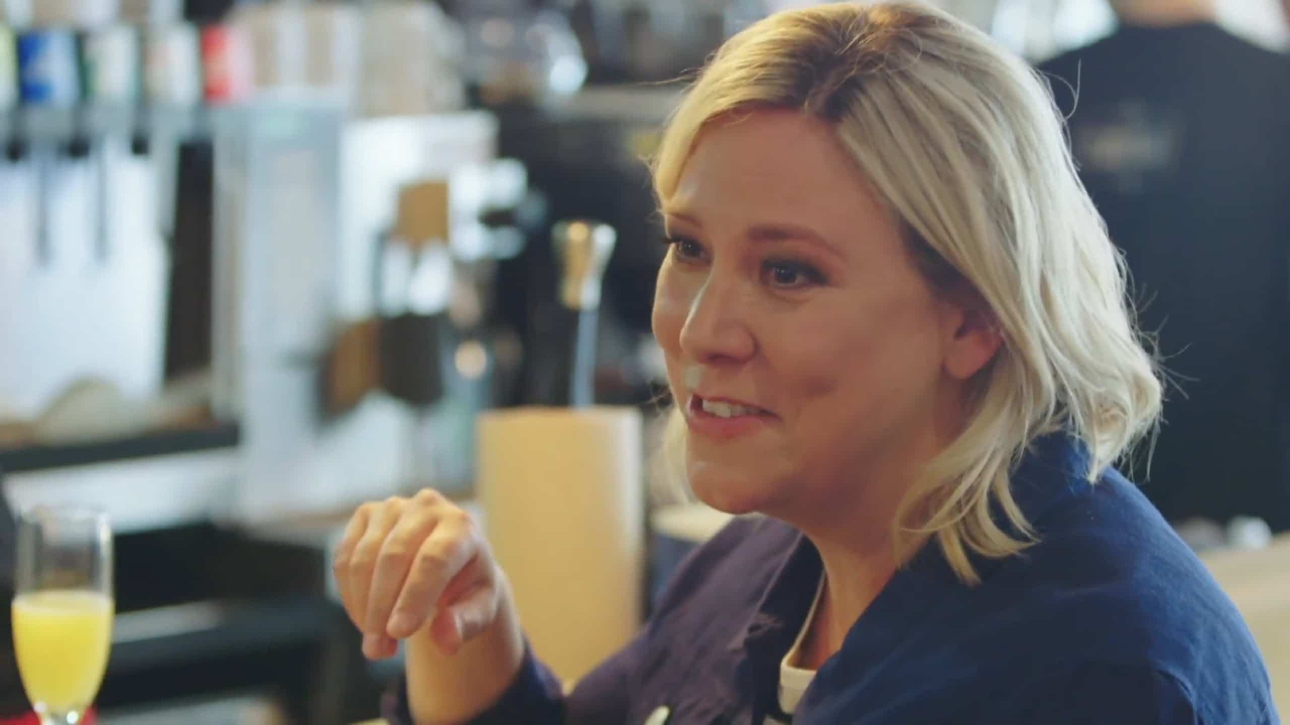 Ève-Marie Lortie | Coups de food | Zeste | TVA+ | TVA+