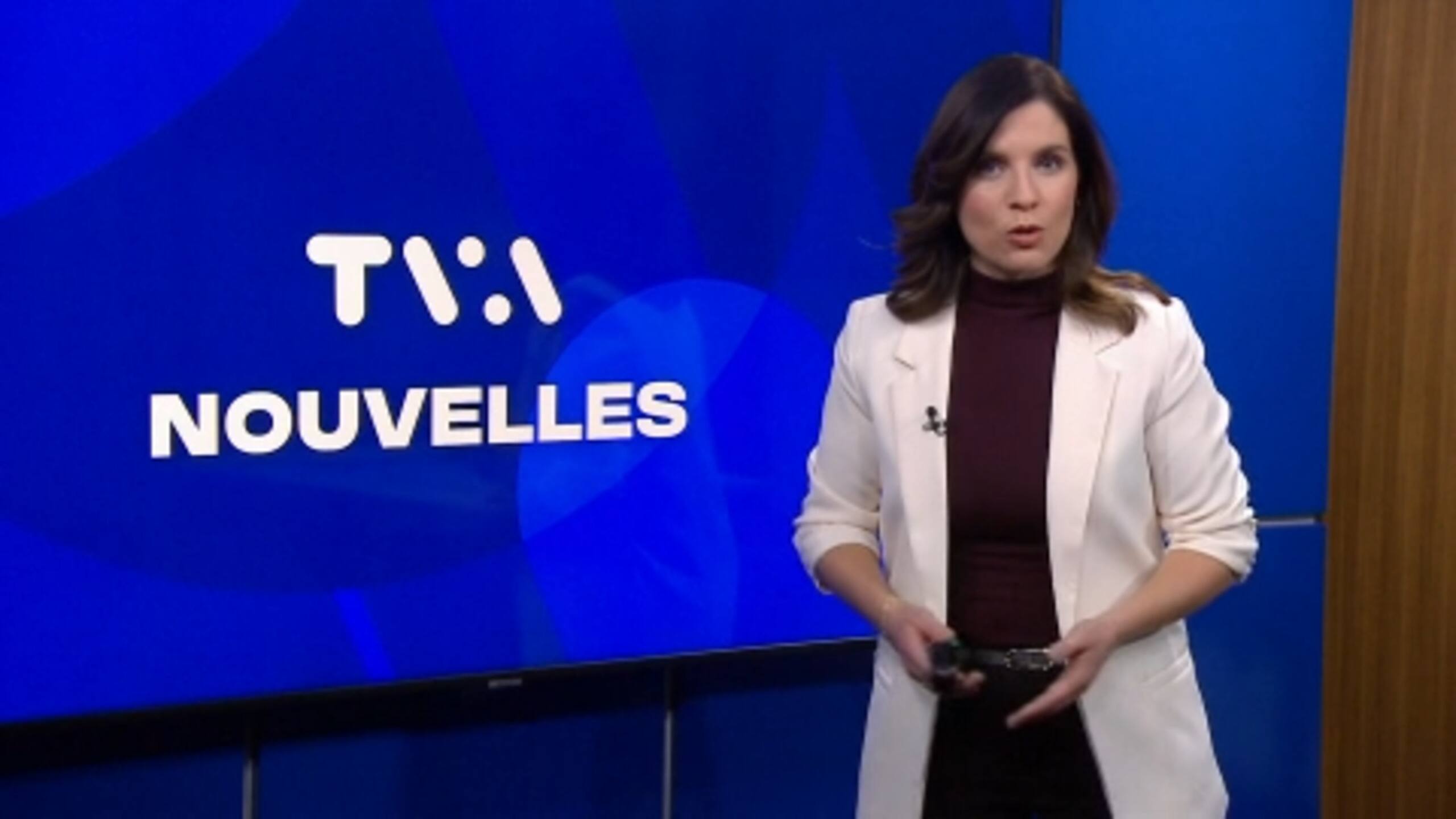 Le TVA Nouvelles 18h de l'Est-du-Québec du 9 décembre 2025 | Le TVA ...