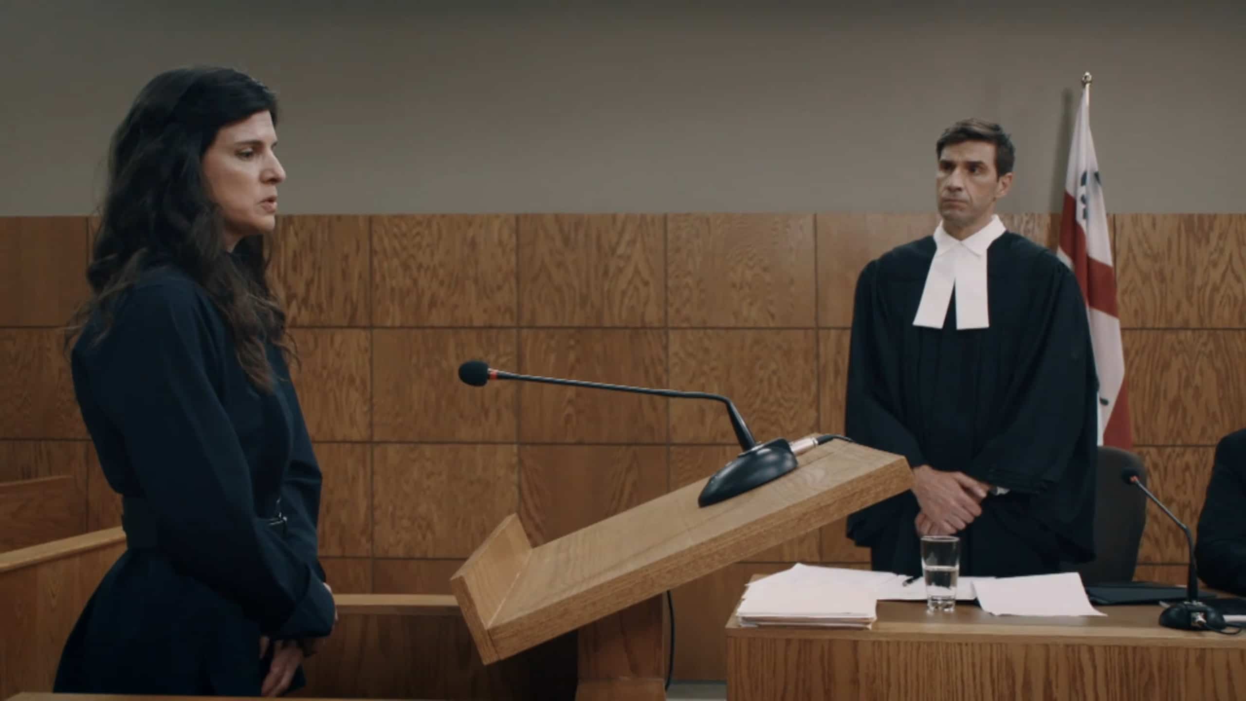 Moi aussi? | Indéfendable | TVA | TVA+ | TVA+