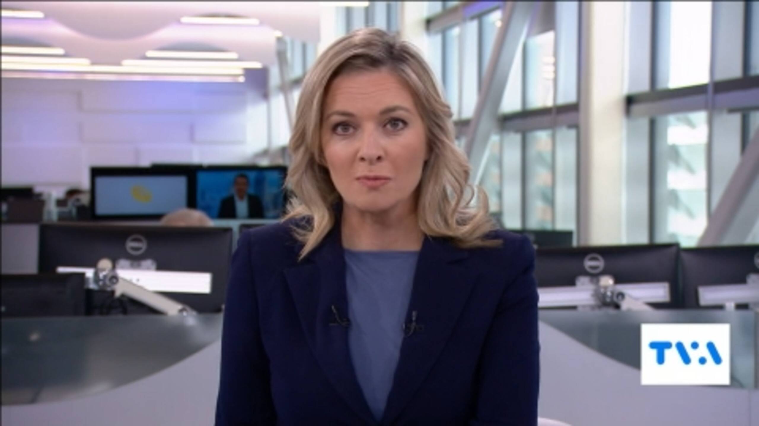 Le TVA Nouvelles 12h de Québec du 19 janvier 2026 | Le TVA Nouvelles ...