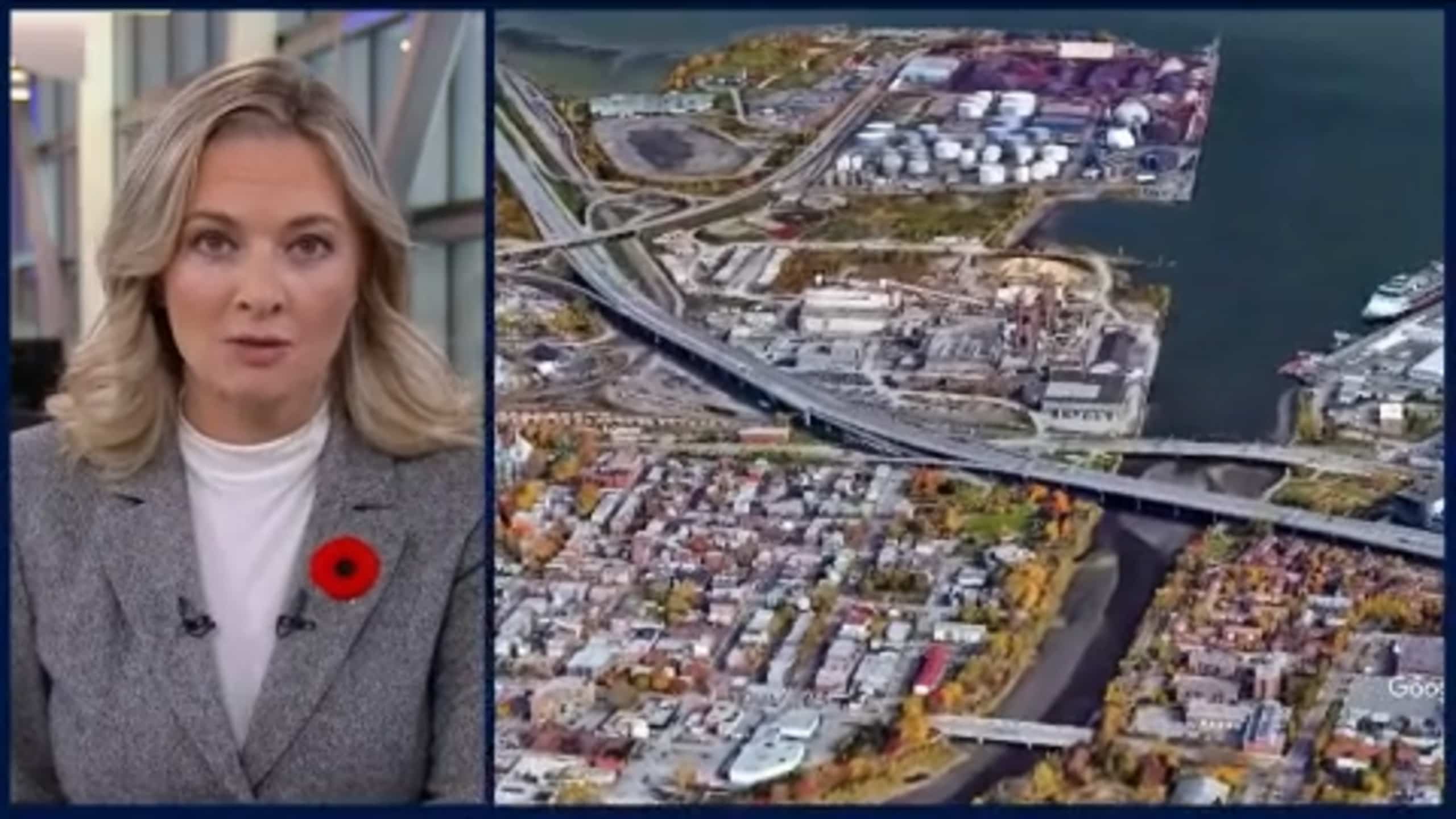 Le TVA Nouvelles 12h de Québec du 10 novembre 2025 | Le TVA Nouvelles ...