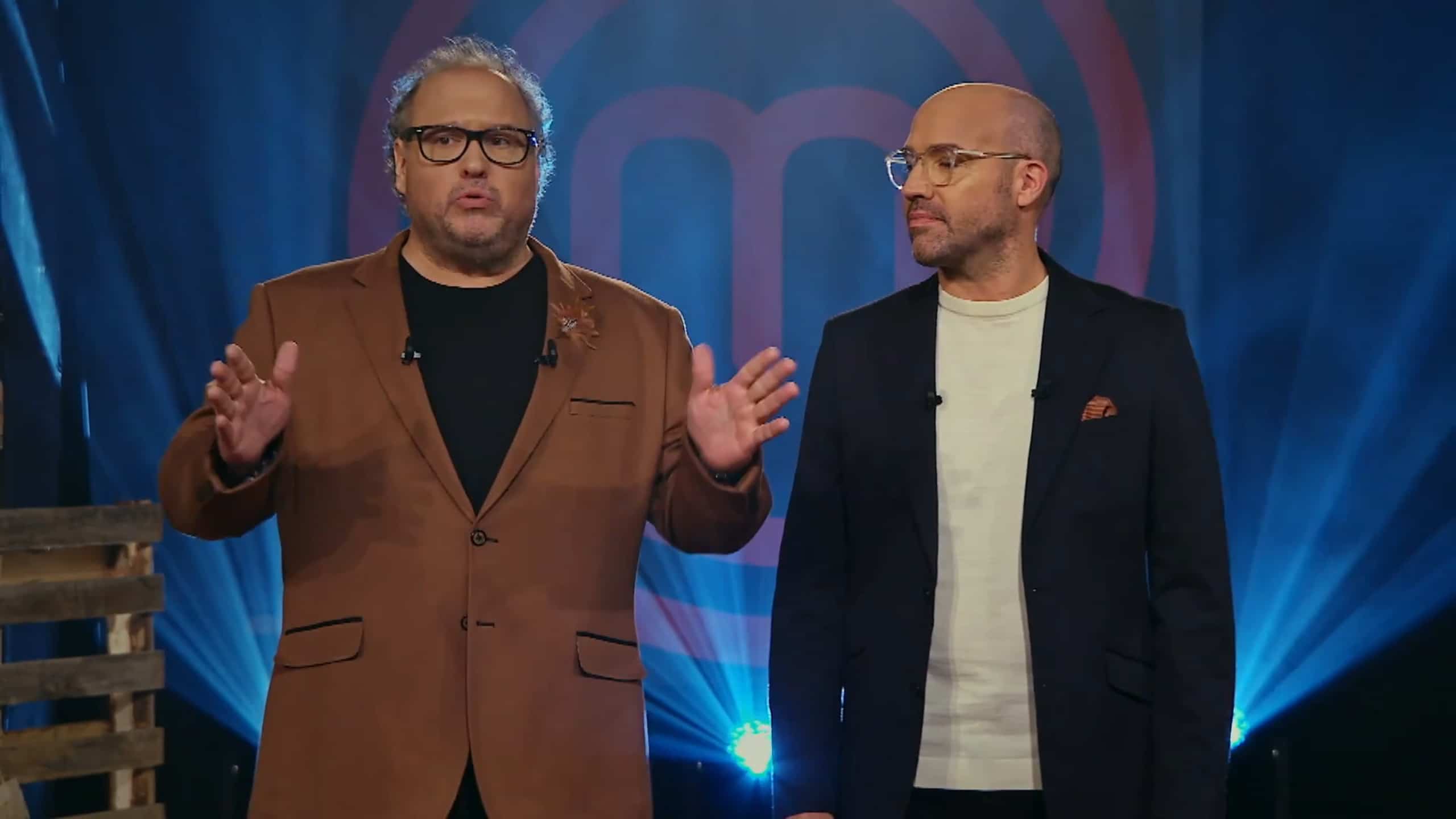 Les affrontements | MasterChef Québec | TVA | TVA+