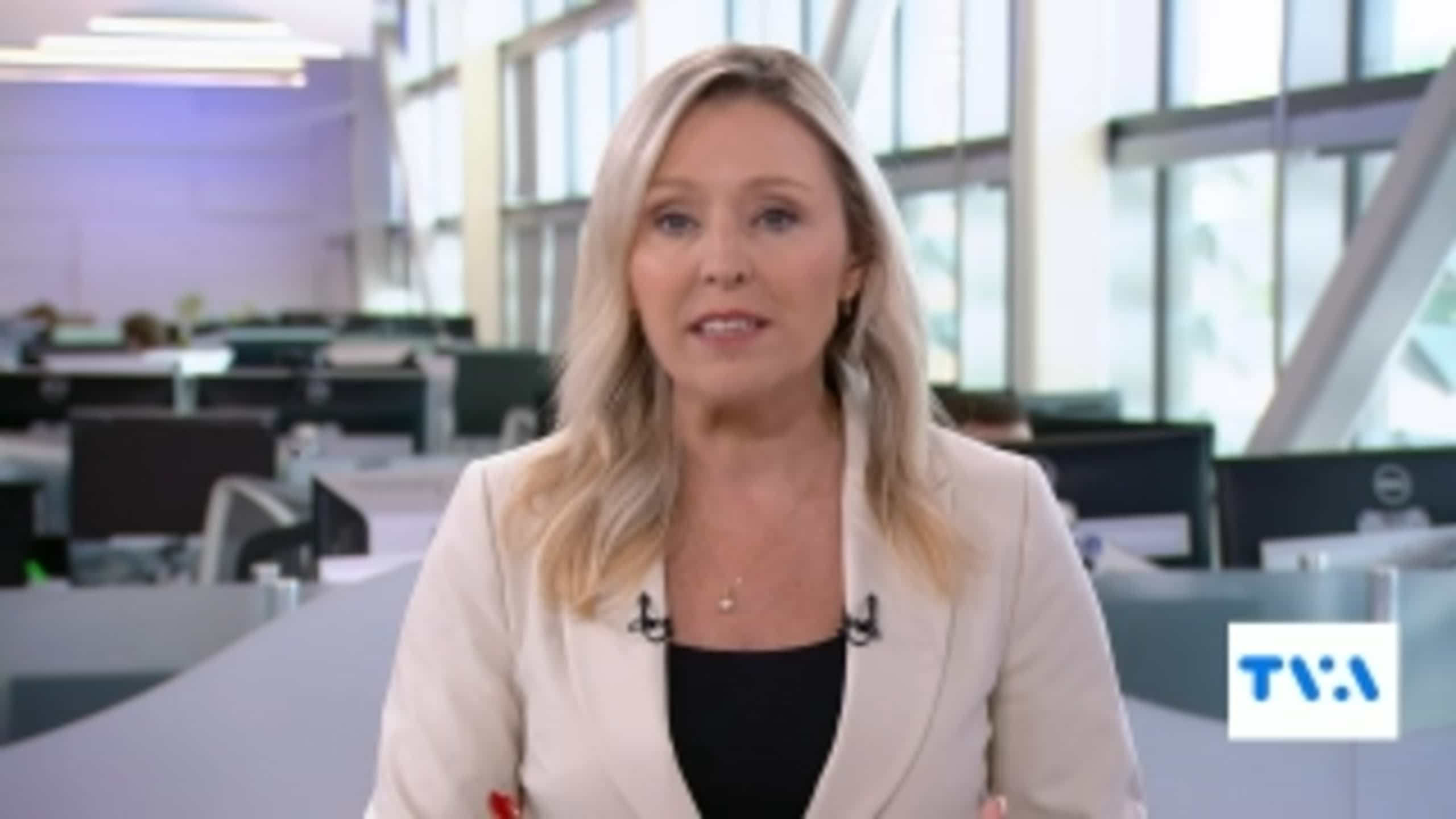 Le TVA Nouvelles 12h de Québec du 13 juin 2025 | Le TVA Nouvelles ...