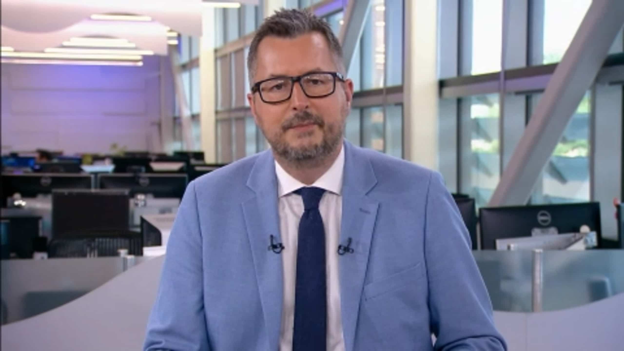 Le TVA Nouvelles 17h30 de Québec du 23 juillet 2025 | Le TVA Nouvelles ...