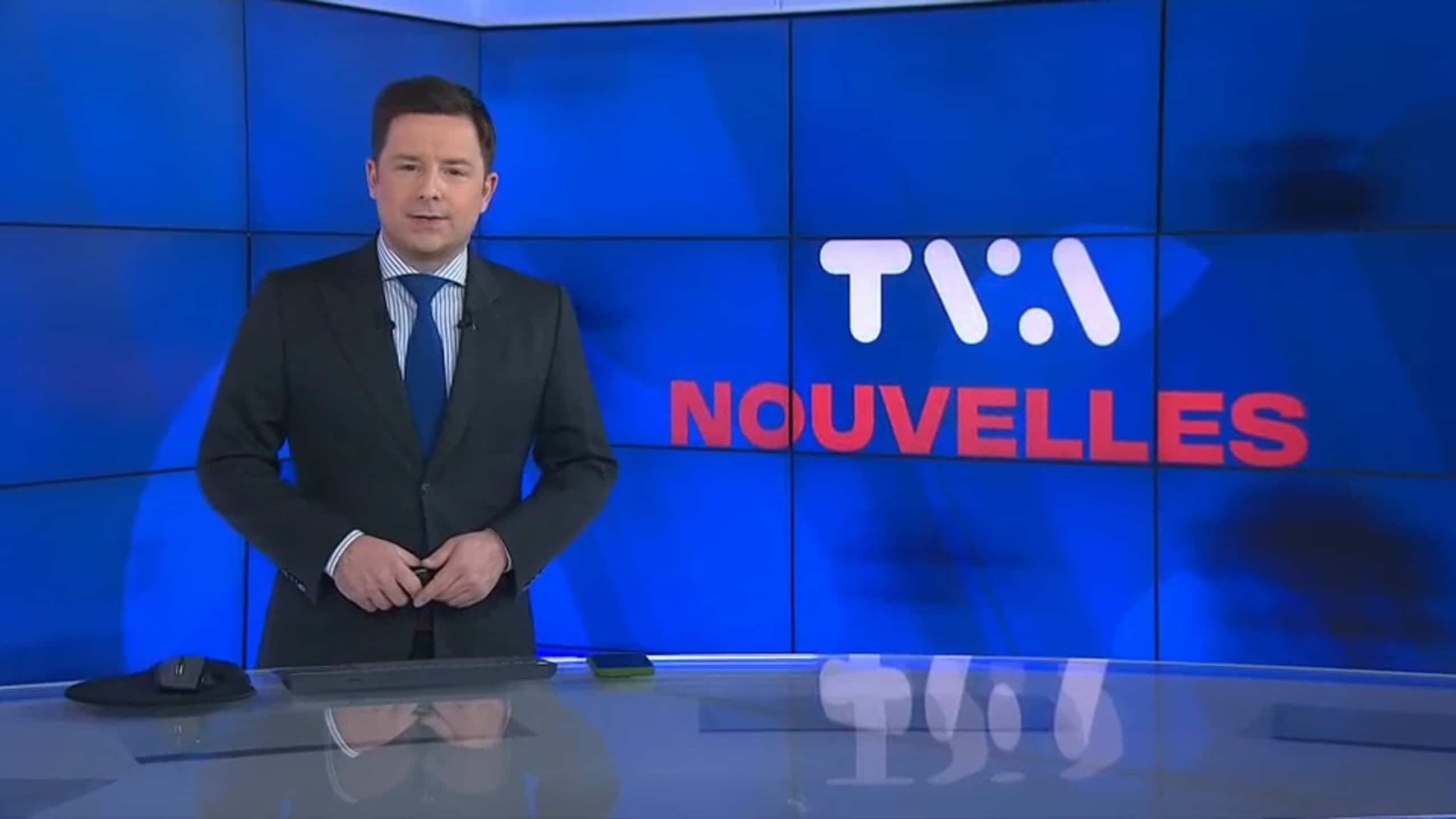 Nouvelles Tva