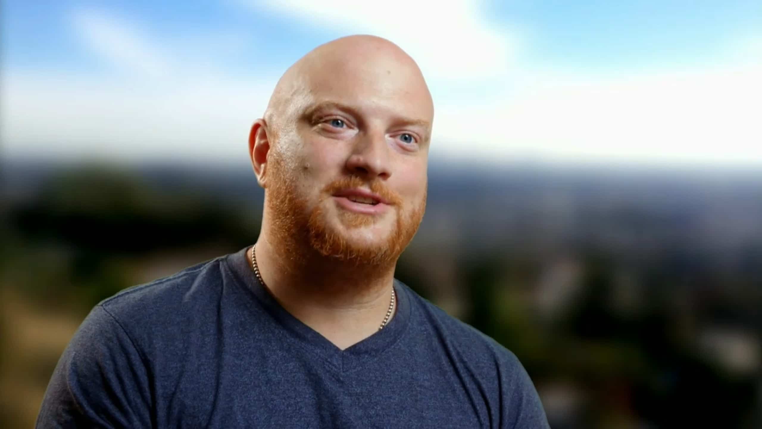 Brian Hummert | Ma vie avec un tueur | TVA | TVA+