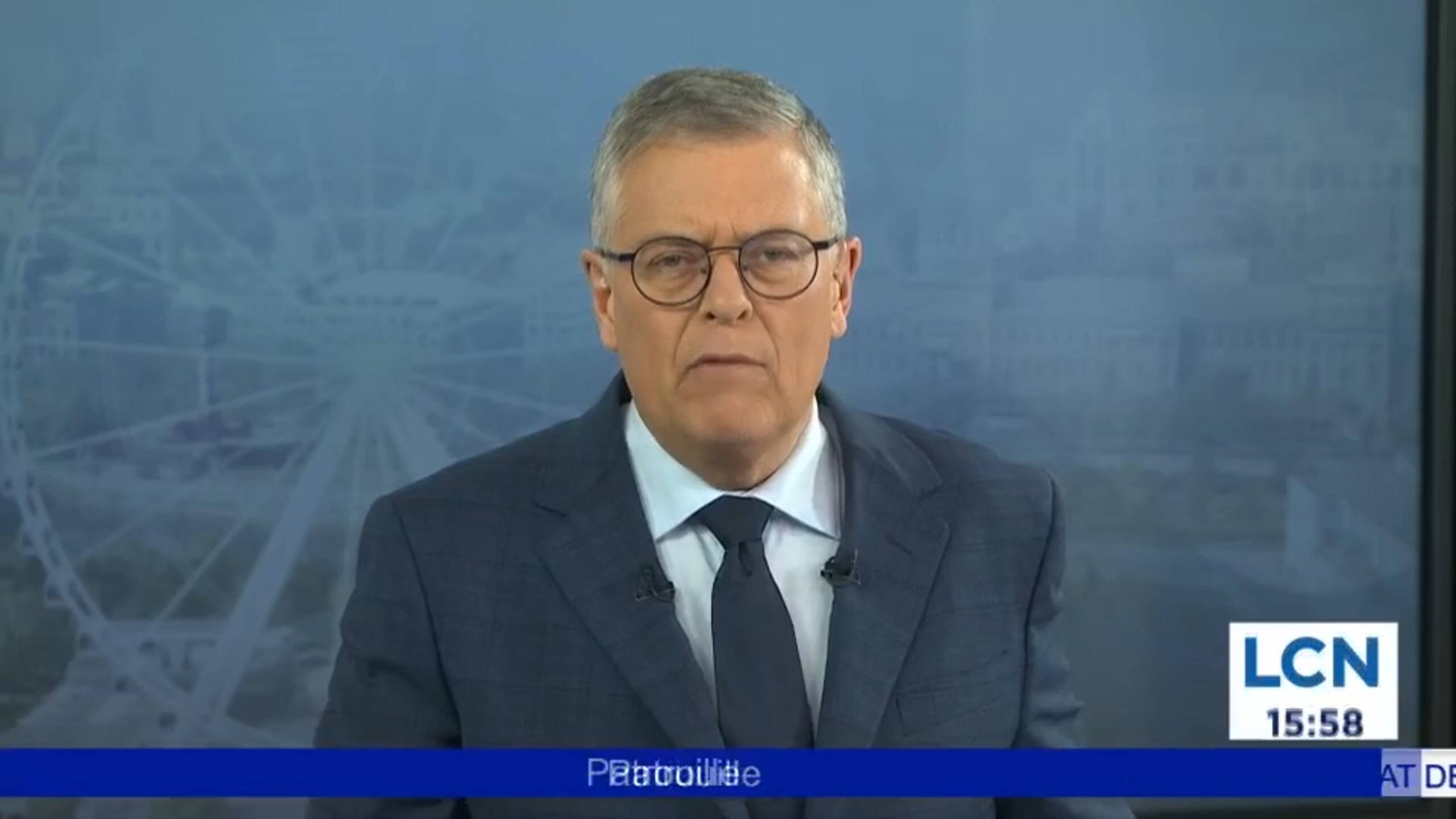 Épisode du 10 décembre 2024 | La Joute | LCN | TVA+