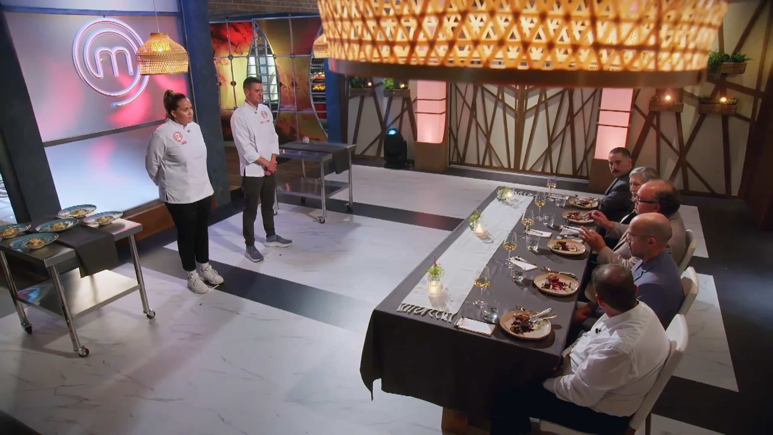La finale – 2e partie | MasterChef Québec | TVA | TVA+