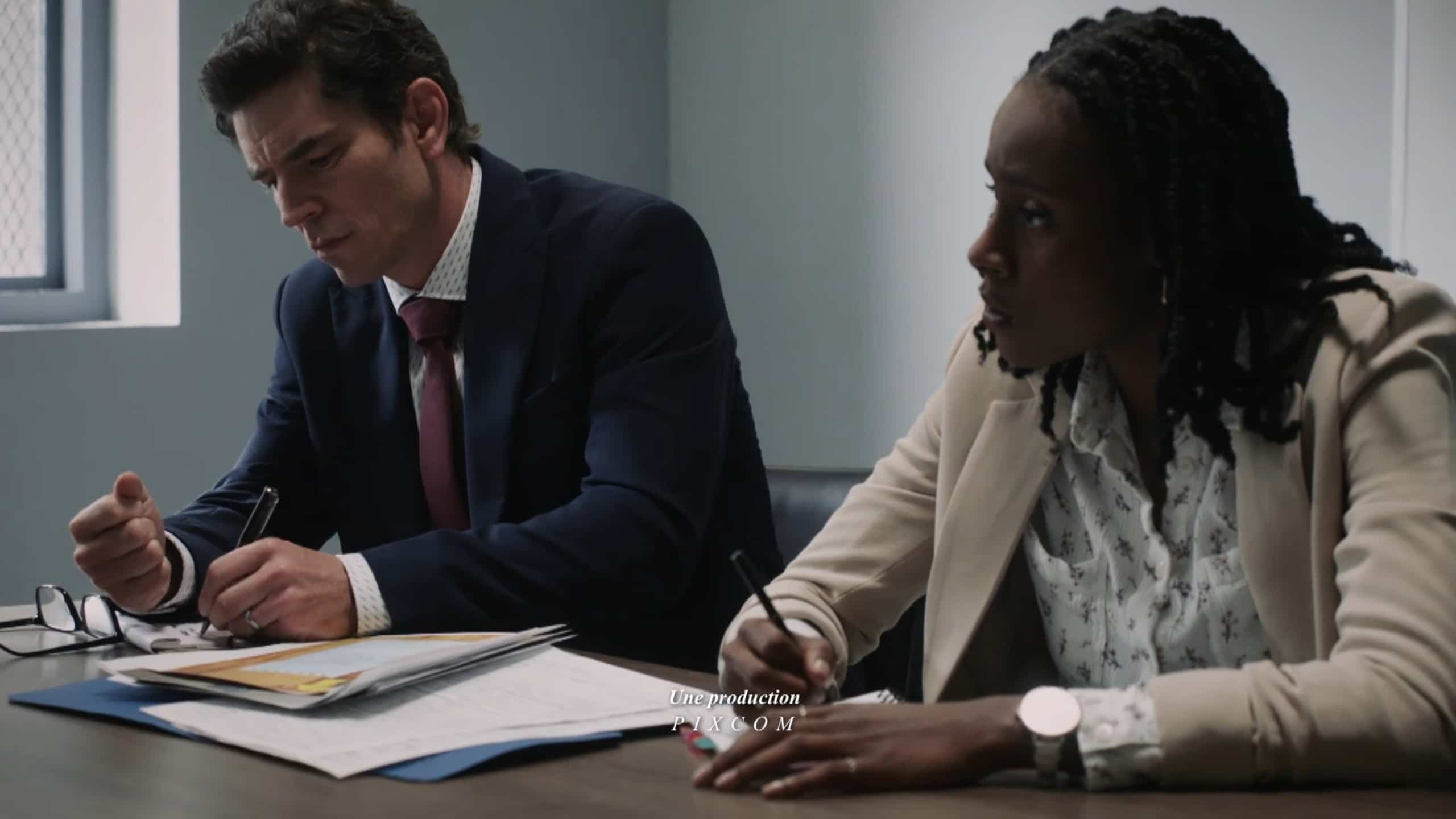 Titre | Indéfendable | TVA | TVA+