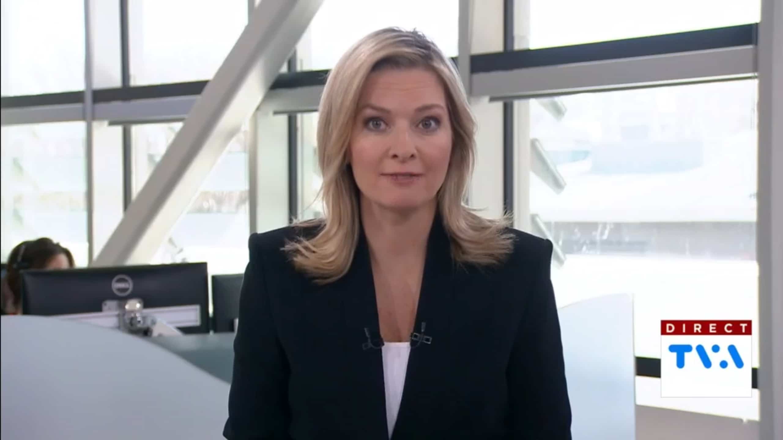 Le TVA Nouvelles 12h de Québec du 24 avril 2025 | Le TVA Nouvelles ...