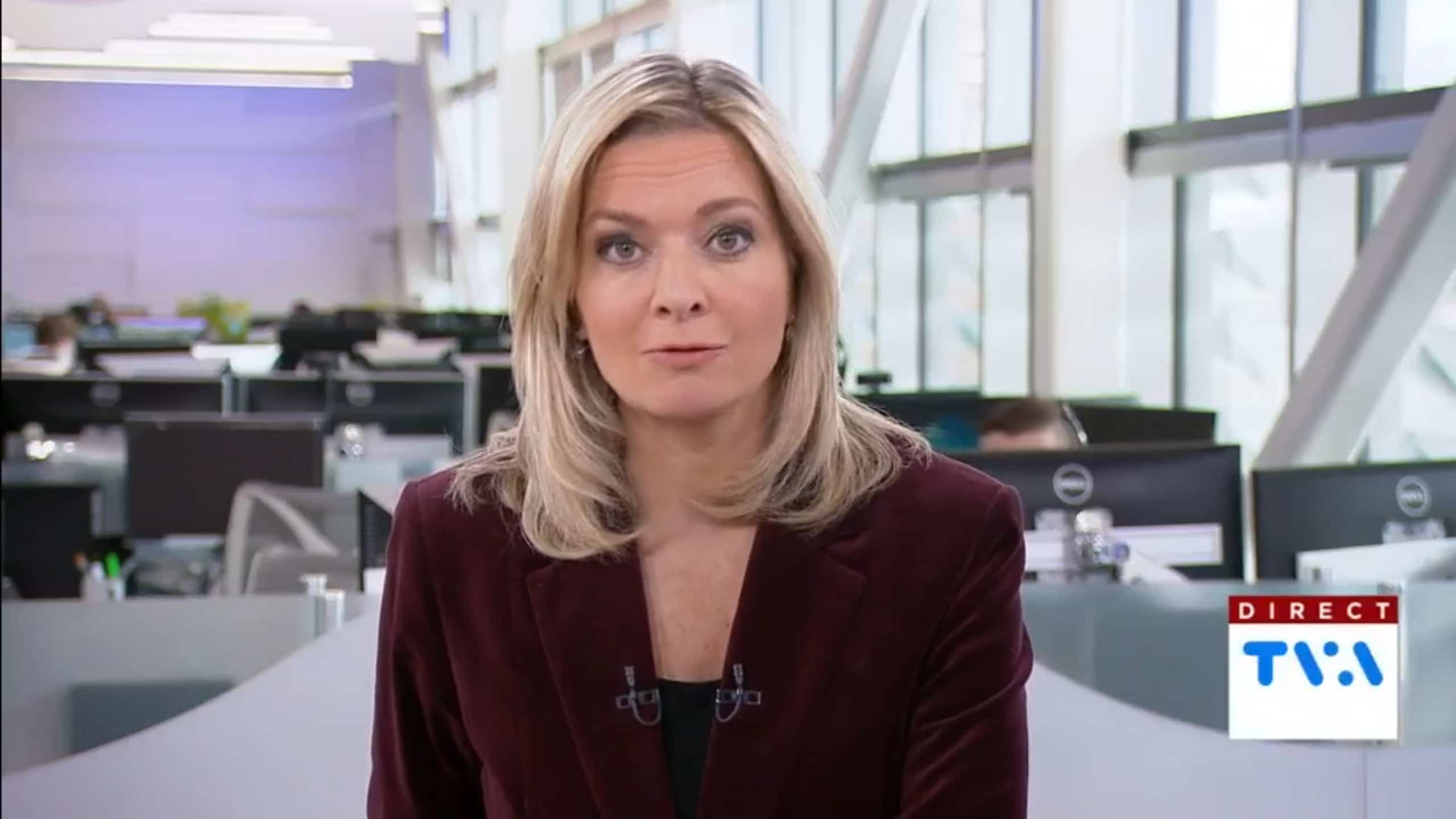 Le TVA Nouvelles 12h de Québec du 17 avril 2025 | Le TVA Nouvelles ...