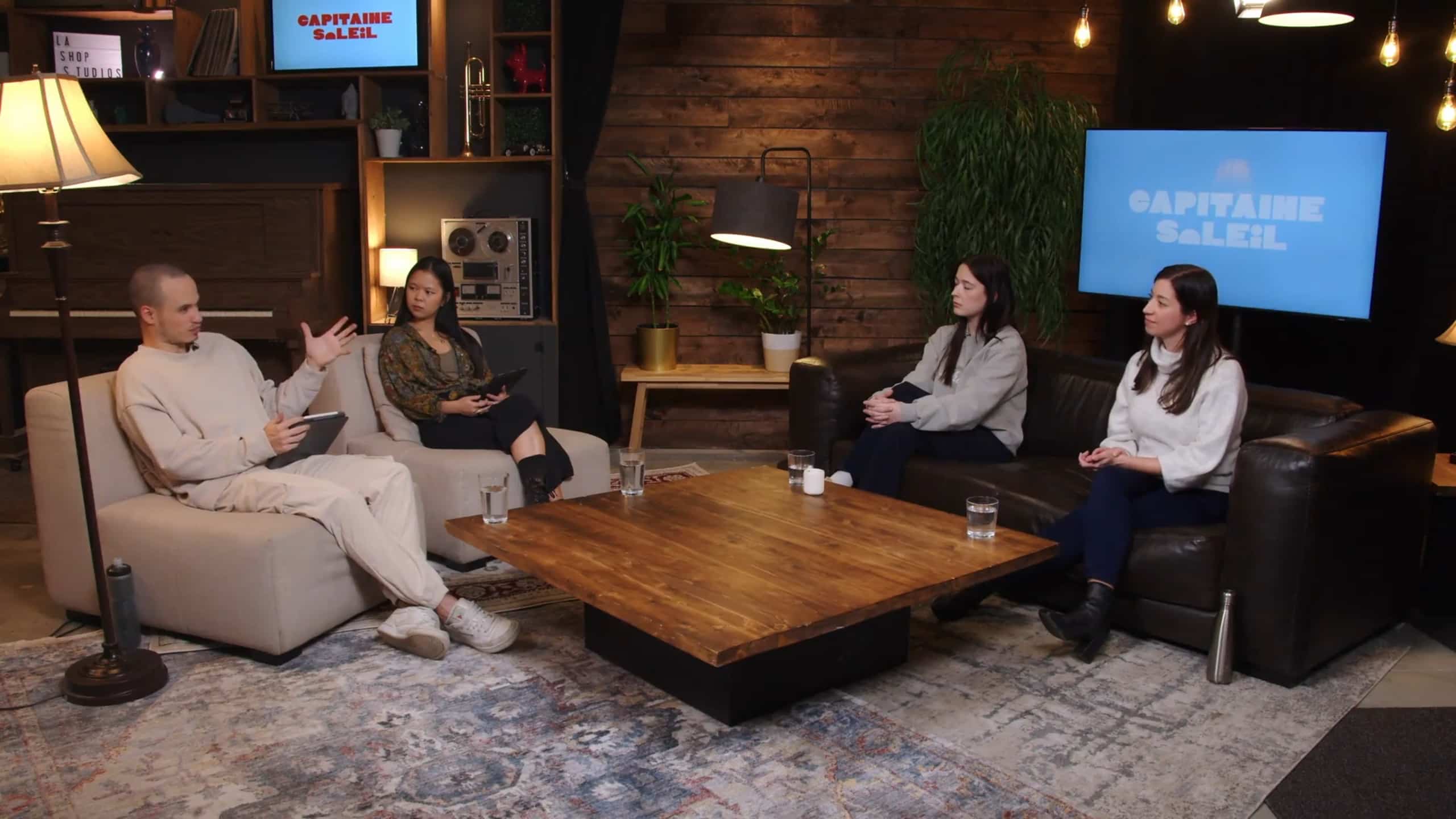 Épisode 02 | Les bracelets rouges | TVA | TVA+