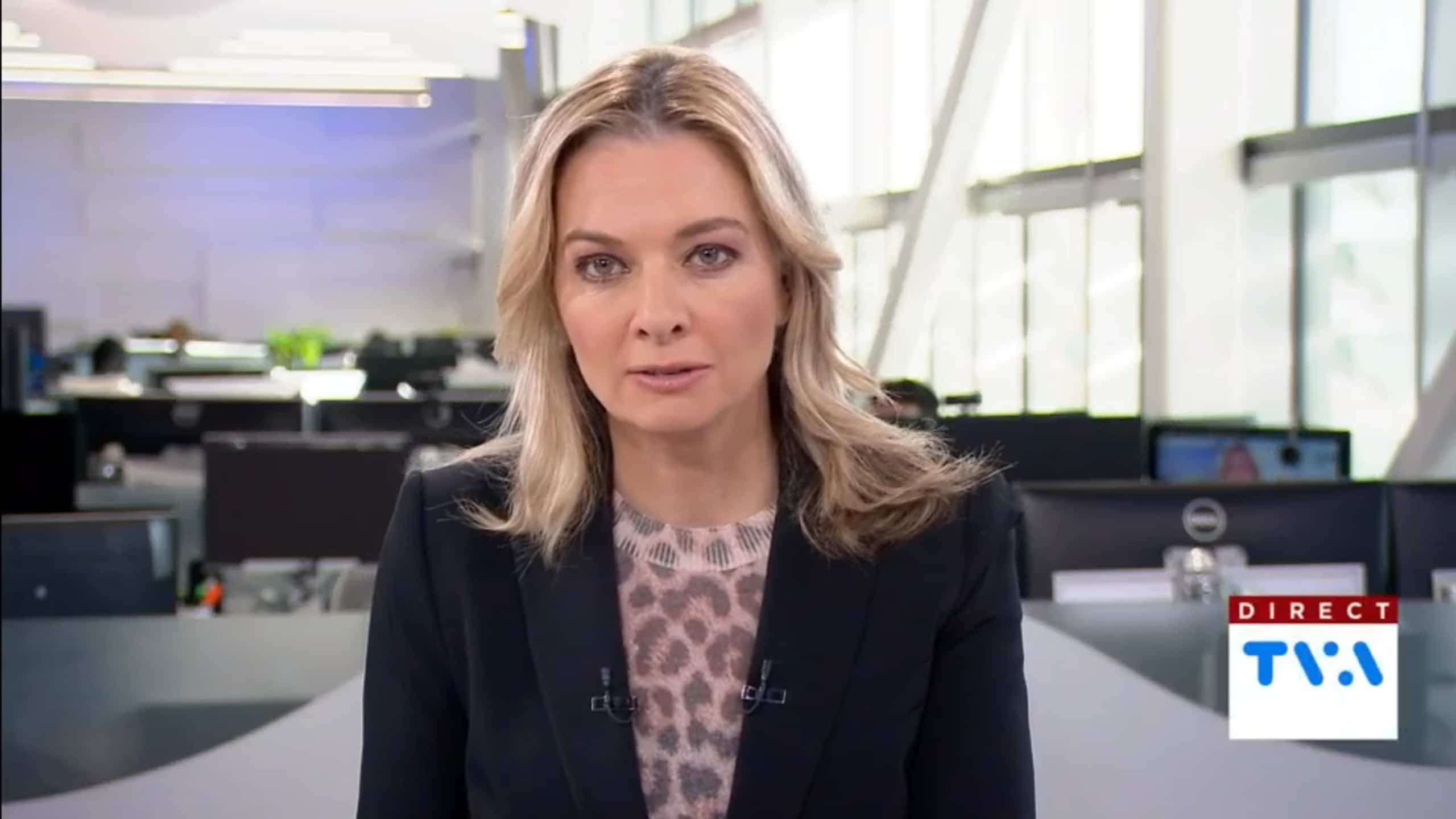 Le TVA Nouvelles de 12h de Québec du 9 décembre 2024 | Le TVA Nouvelles ...