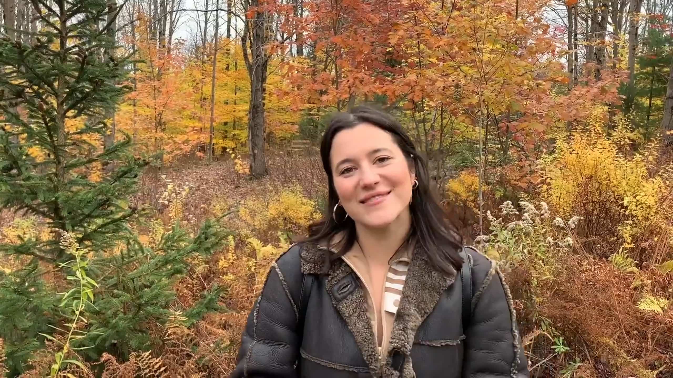 Avant le départ... | Catherine Brunet, Jean-Sébastien Girard et Paul ...