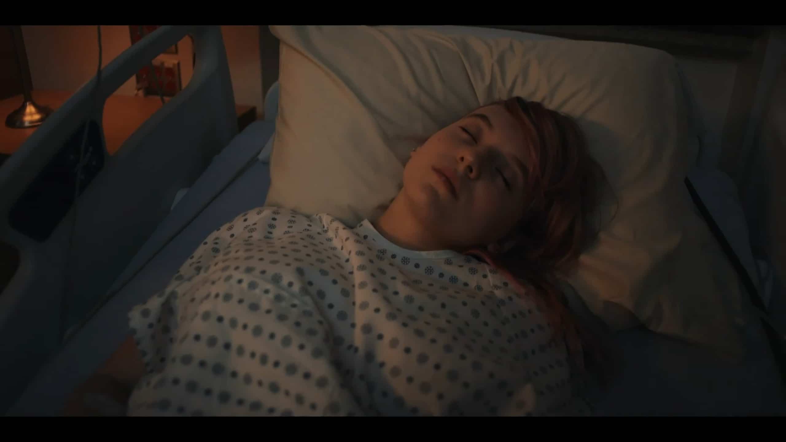 Le début de la fin - 2e partie | Les bracelets rouges | TVA | TVA+