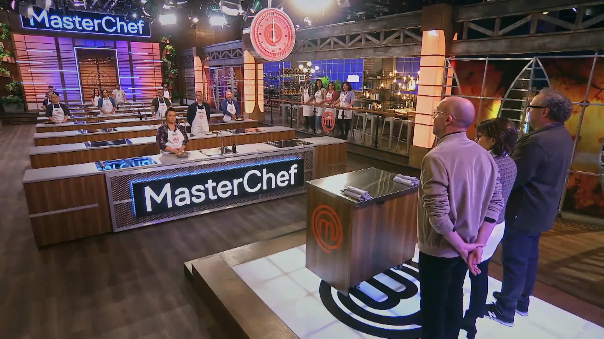 Le verdict | MasterChef Québec | TVA | TVA+