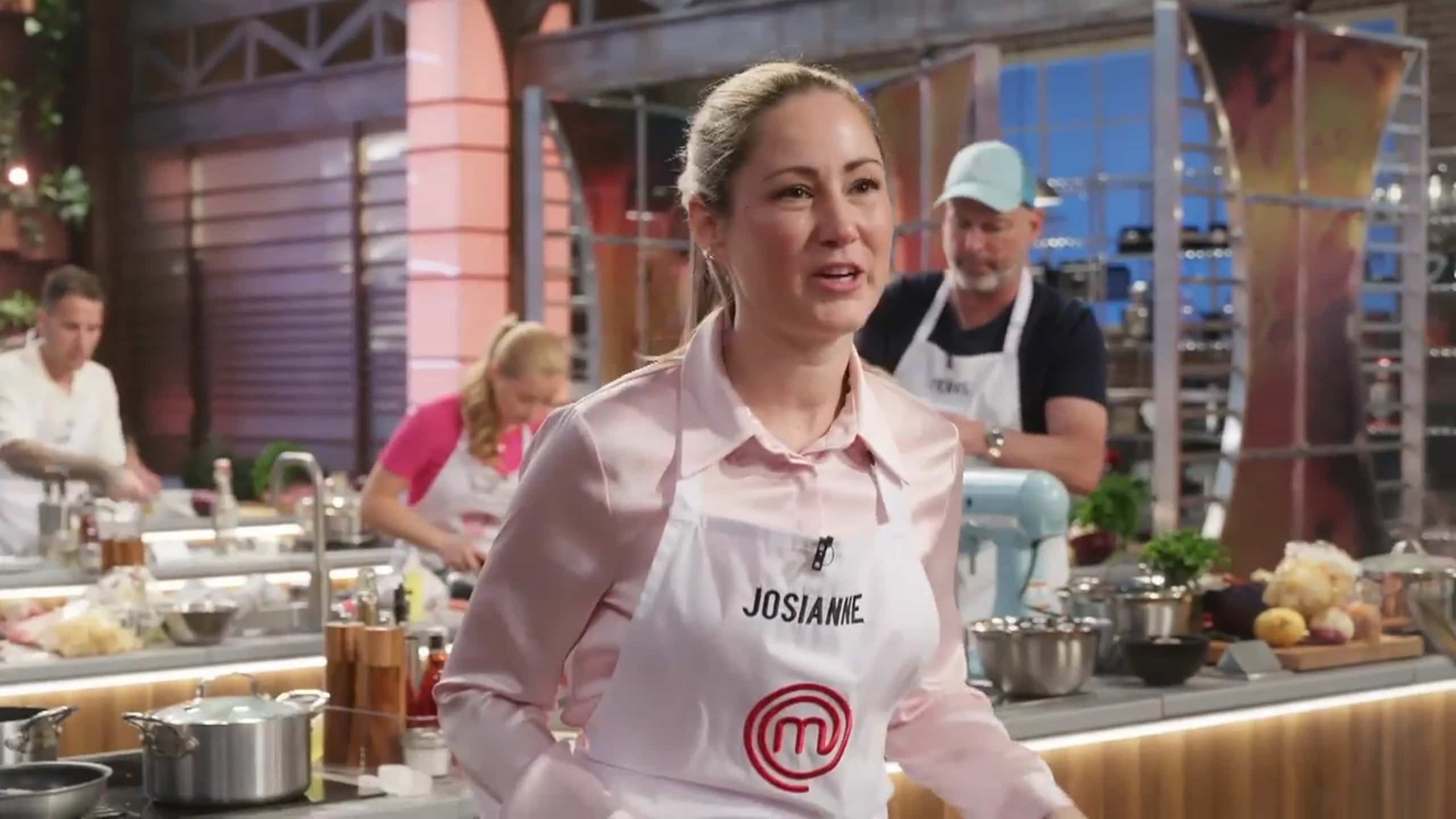 La boîte mystère | MasterChef Québec | TVA | TVA+