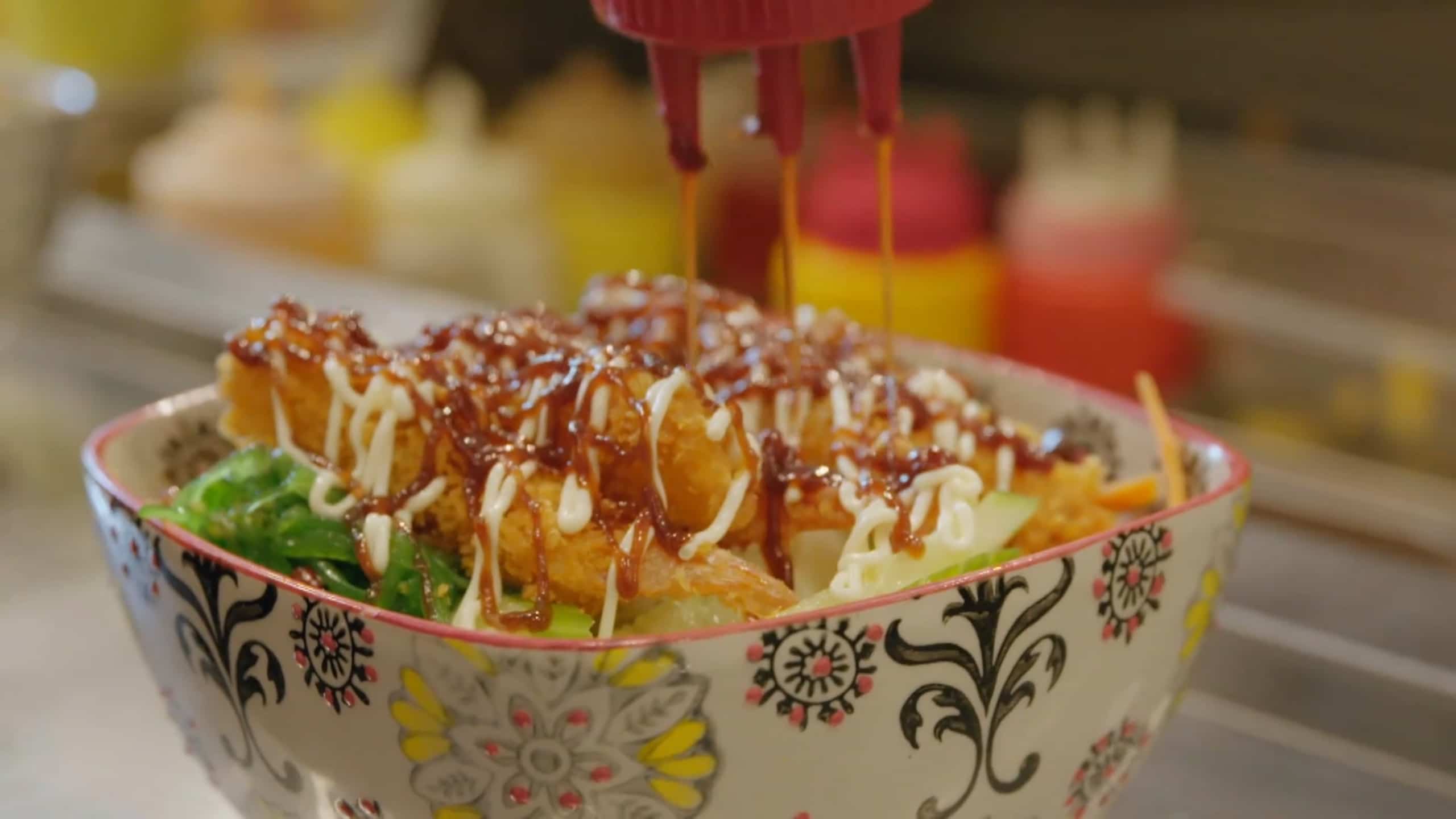 Simon Boulerice | Coups de food | Zeste | TVA+